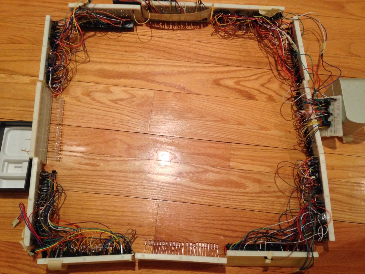DIY Wireless Interactive Touch Board : 7 Steps - Instructables