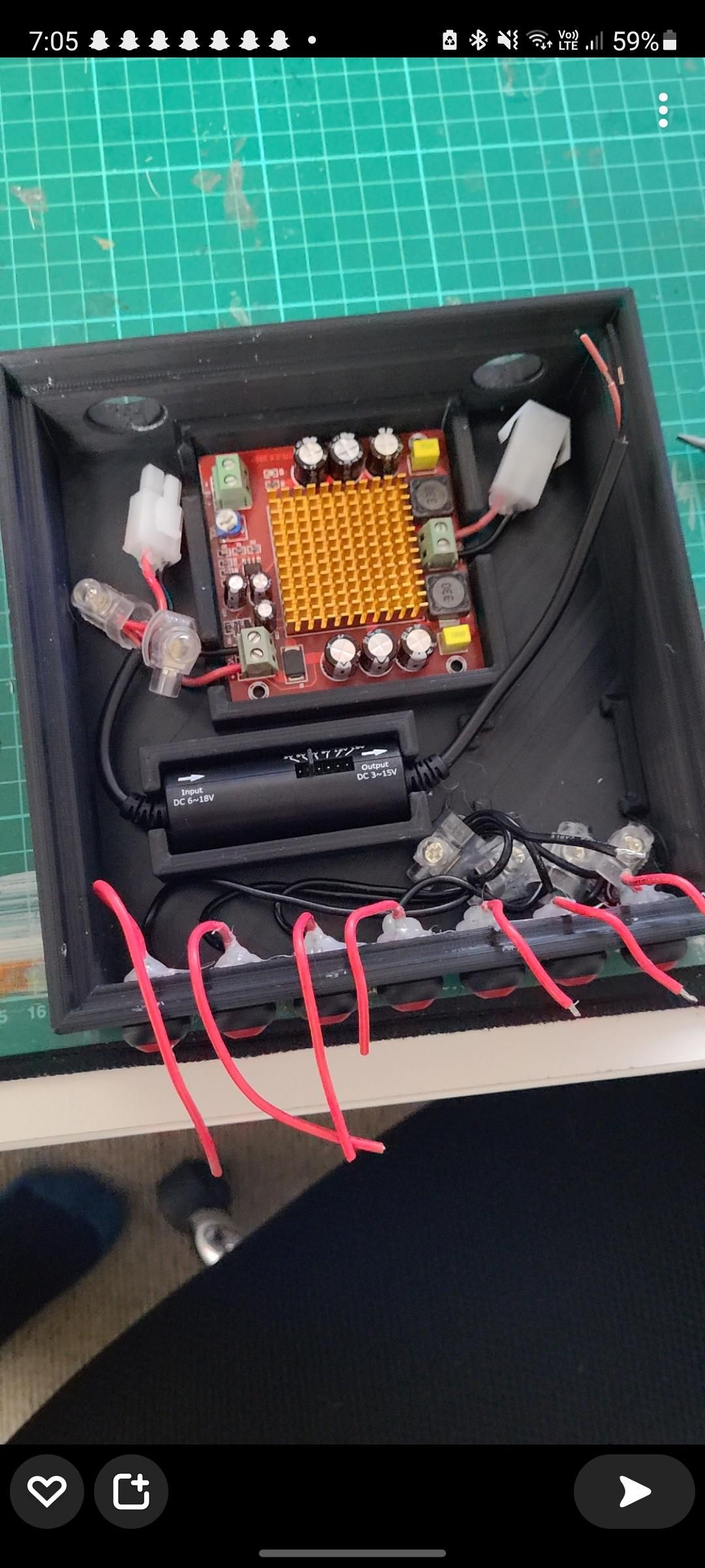 Custom Car Horn : 8 Steps (with Pictures) - Instructables