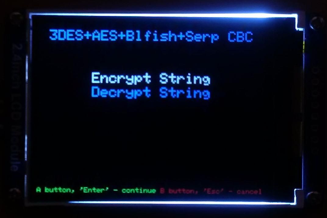 Midbar (Raspberry Pi Pico Version) : 22 Steps (with Pictures ...