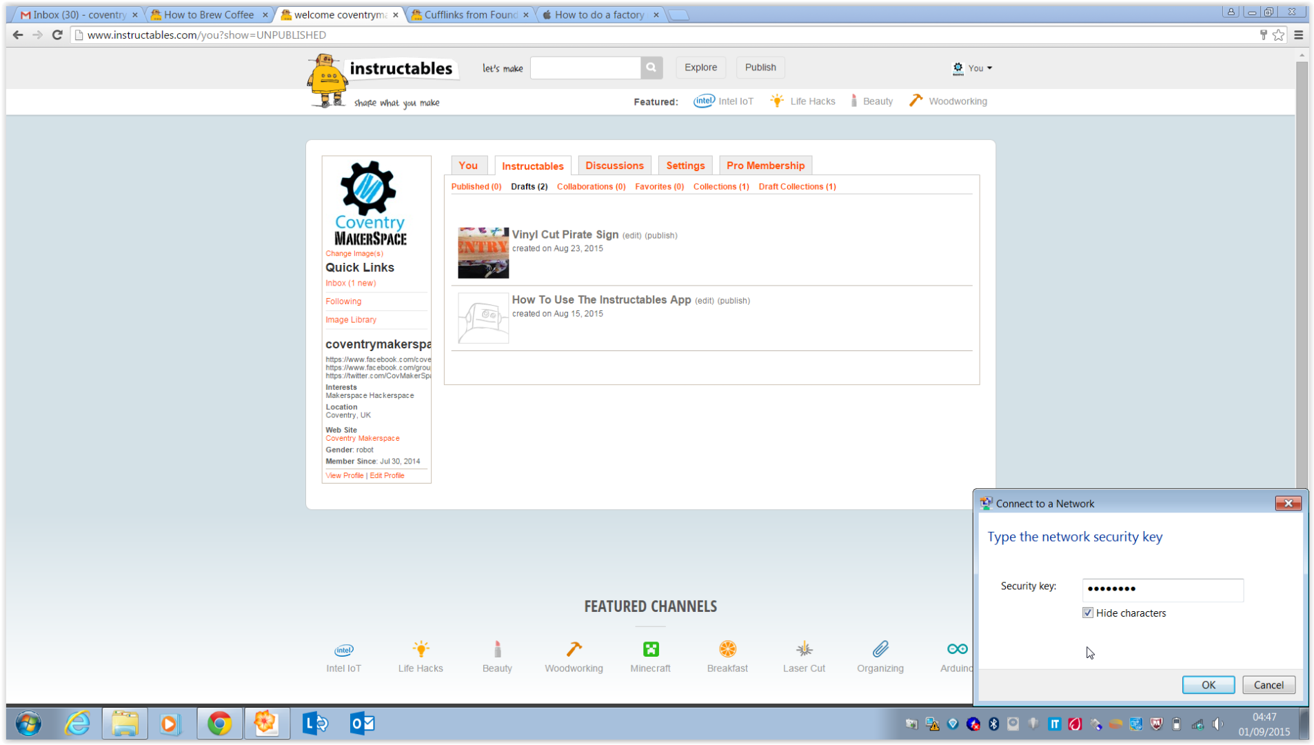 Setup Apple Airport : 3 Steps - Instructables