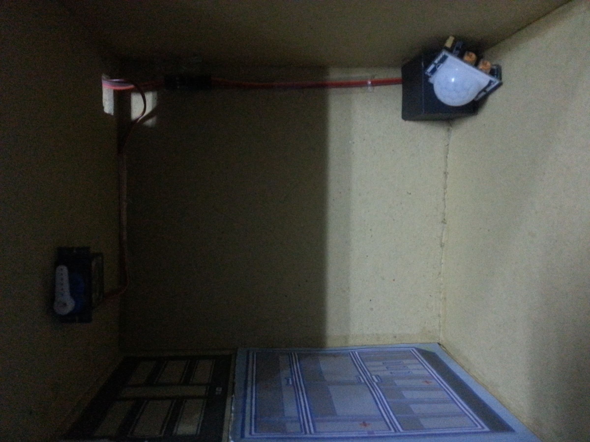 Smart Home Using Arduino and Android : 6 Steps - Instructables