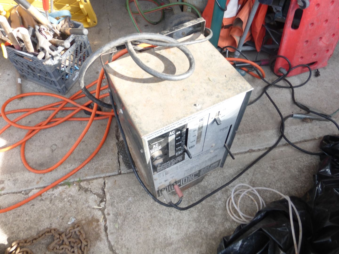 Waste Oil Burner : 5 Steps (with Pictures) - Instructables