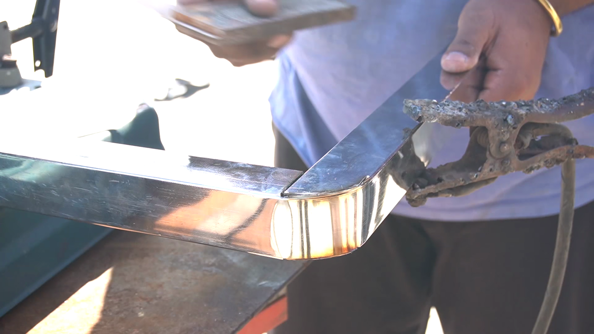 Infinity Cube Table : 10 Steps (with Pictures) - Instructables