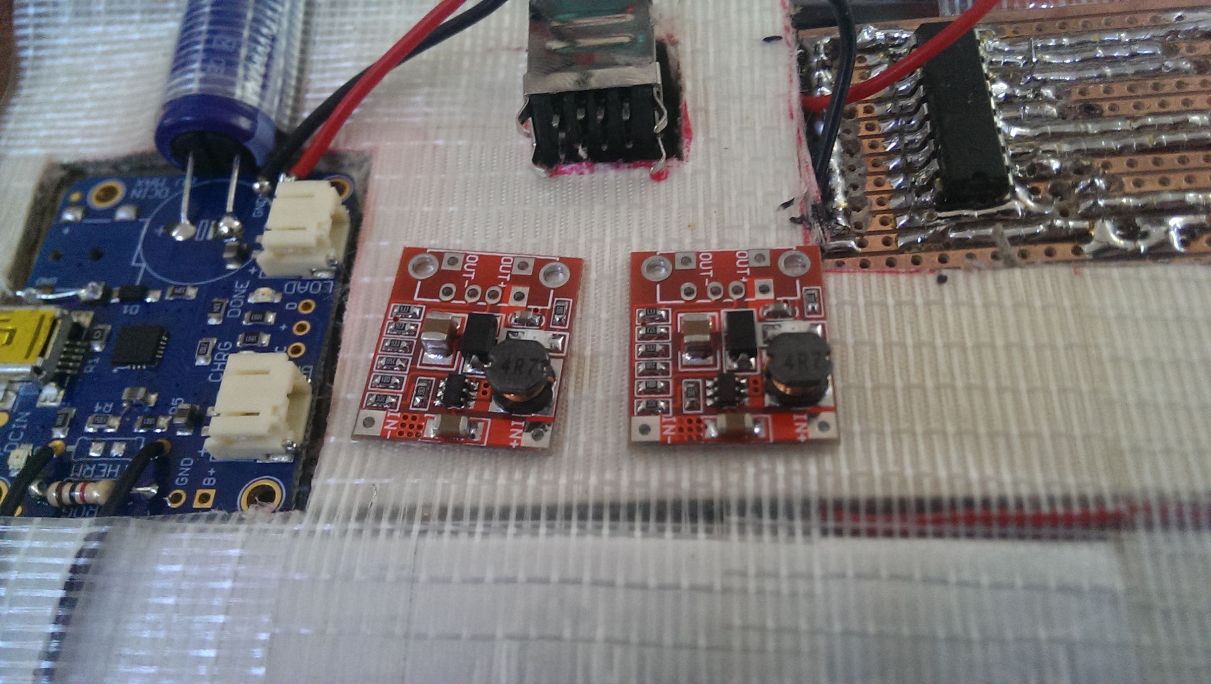 The Ultimate USB Backup Pack : 10 Steps (with Pictures) - Instructables