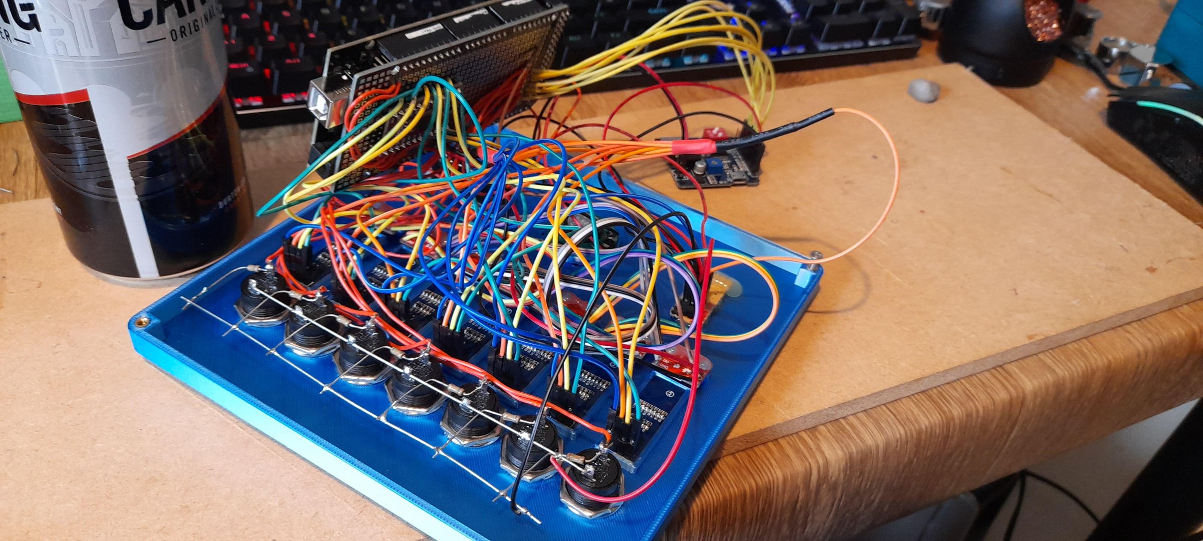 Daily Running Tracker : 5 Steps (with Pictures) - Instructables