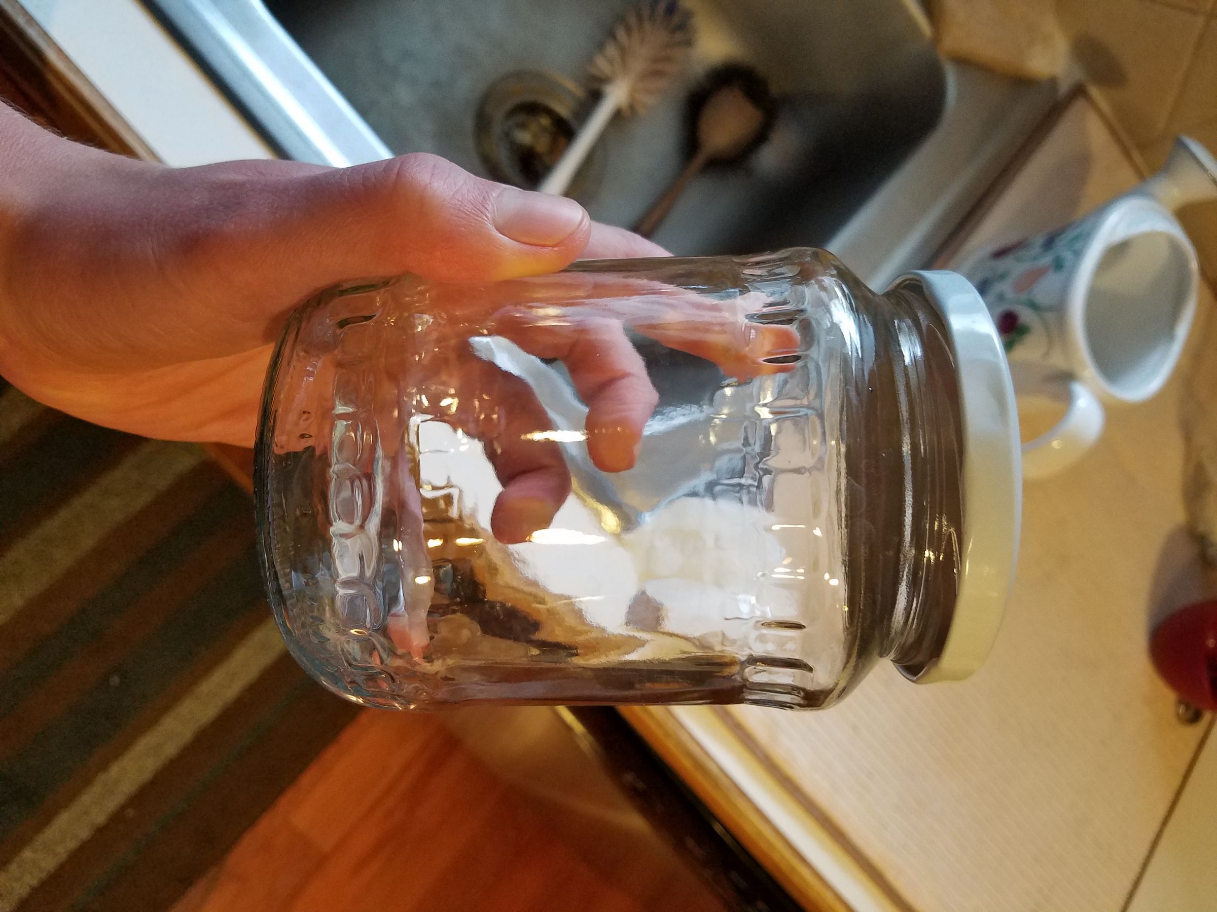 The Complete Guide to Label Removal : 9 Steps (with Pictures ...
