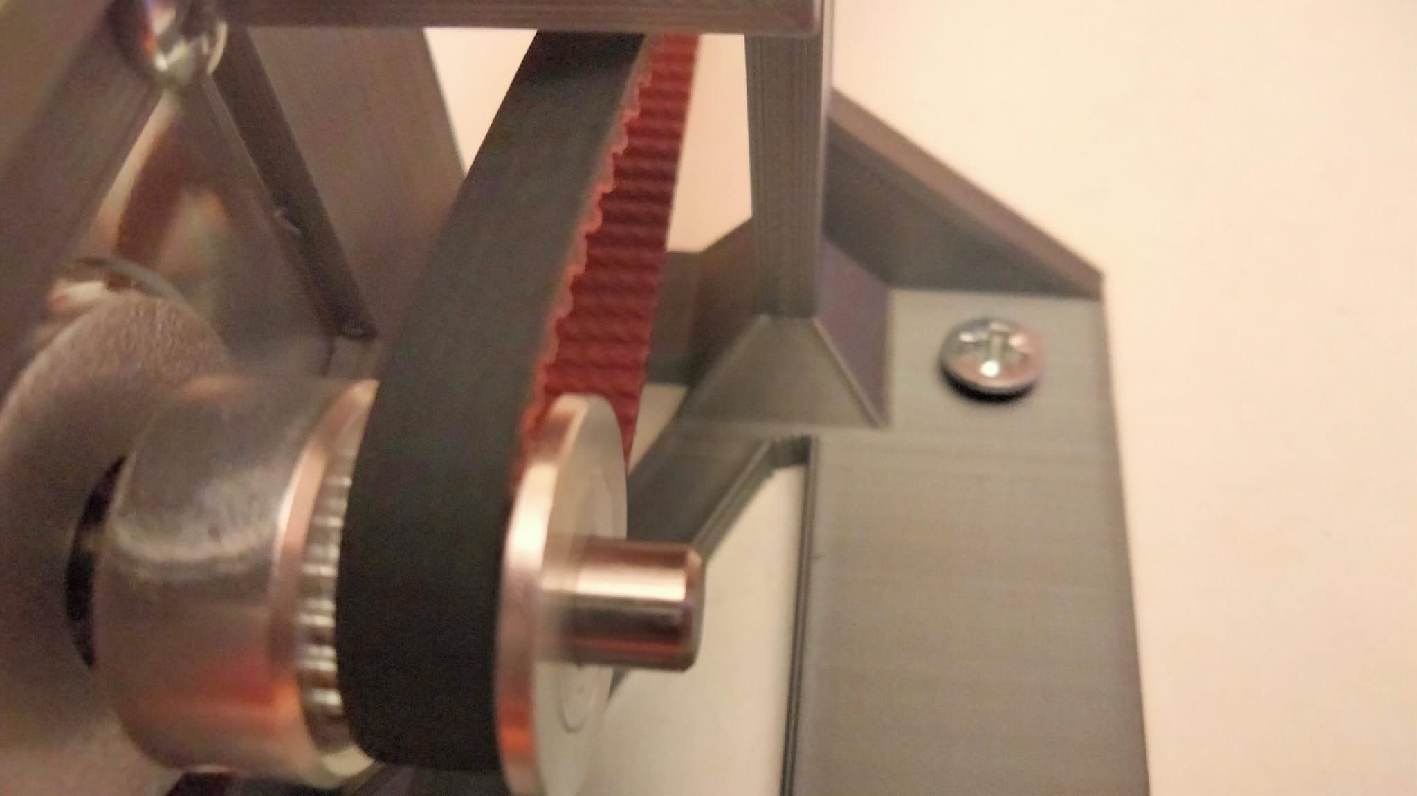 Art Meets Technology: Create a CNC DrawingBot Using Arduino! : 25 Steps ...