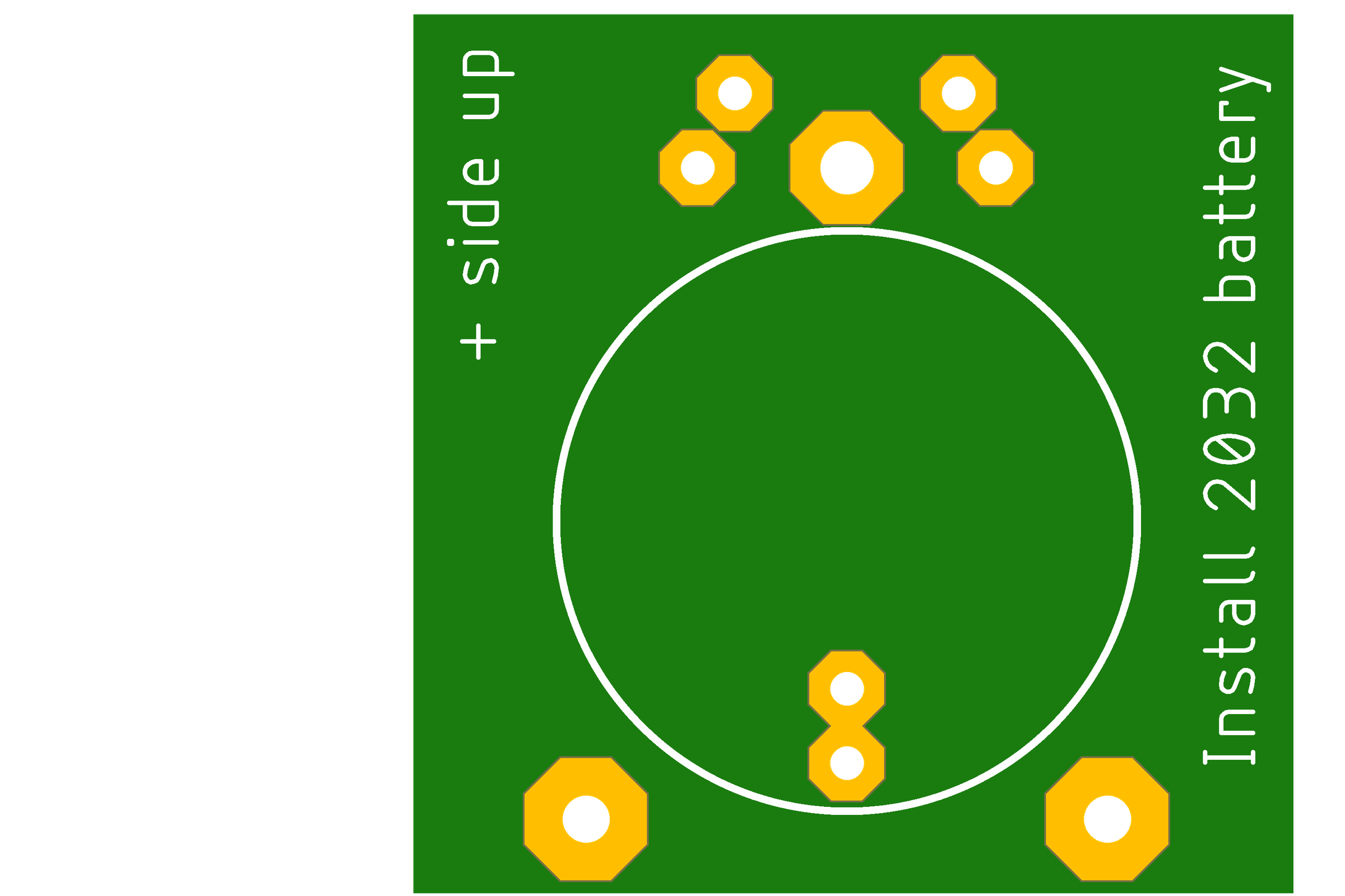 Beaker Stand With Built-In Illumination : 3 Steps (with Pictures ...