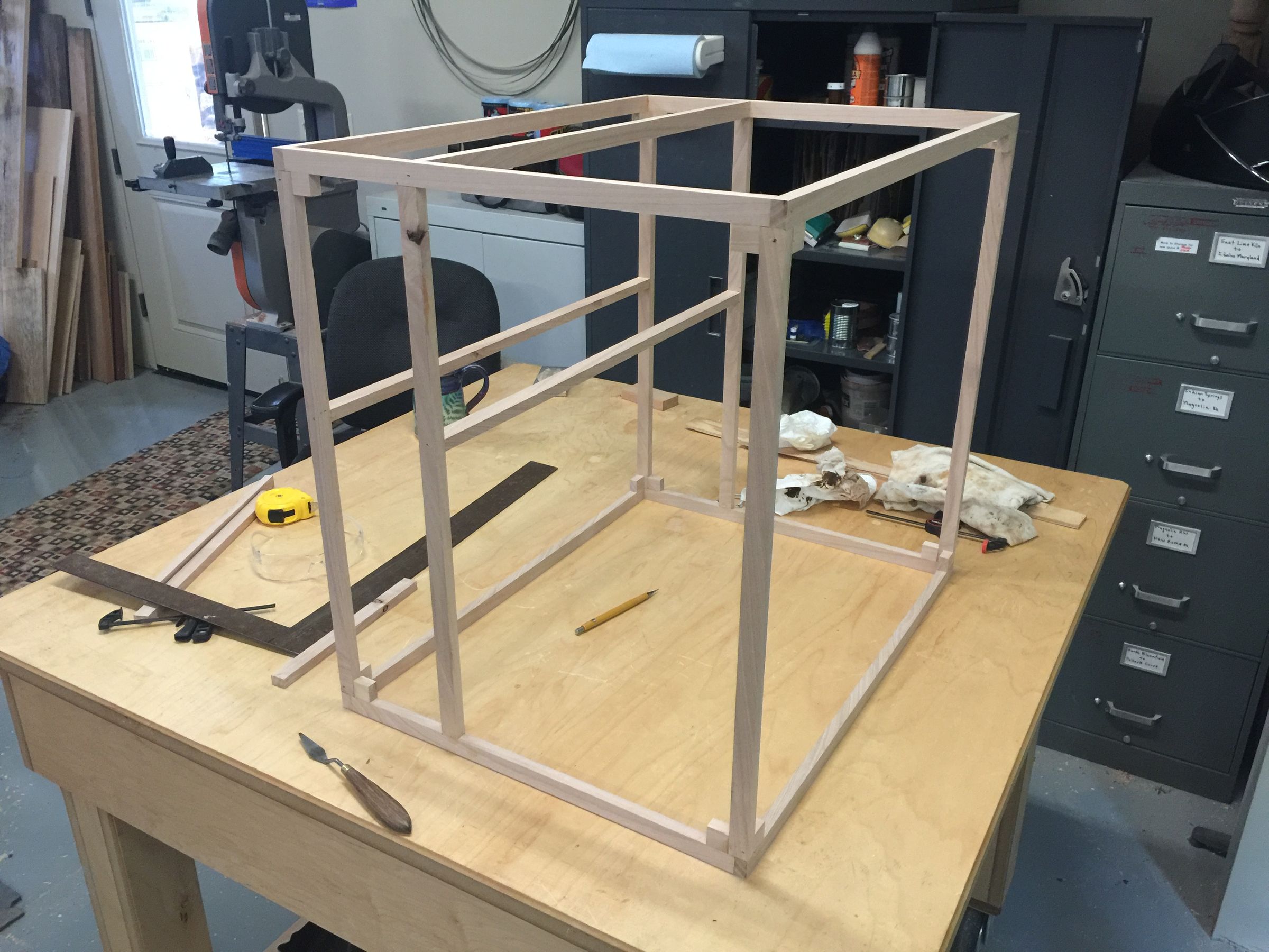 DIY 3D Printer Enclosure : 7 Steps (with Pictures) - Instructables