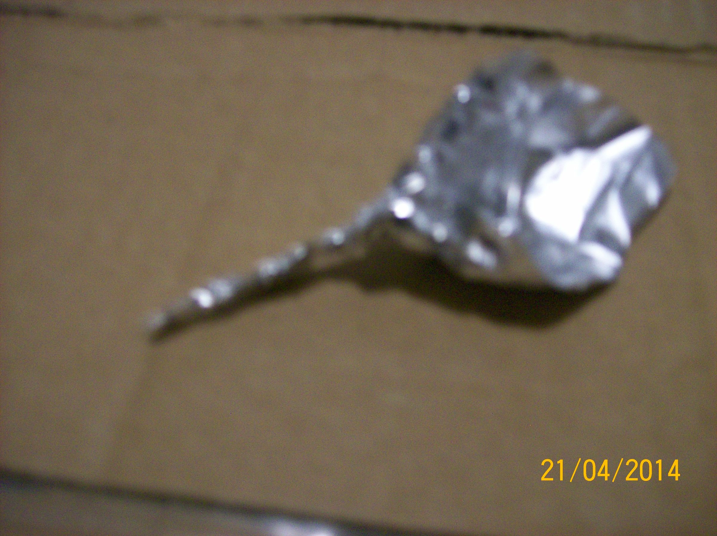 How To: Survival Spoon : 4 Steps - Instructables