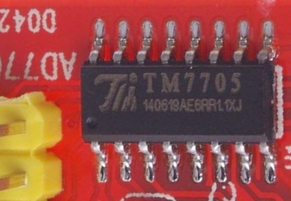 Arduino 16-bit 500SPS Dual Channel DAQ : 15 Steps (with Pictures ...