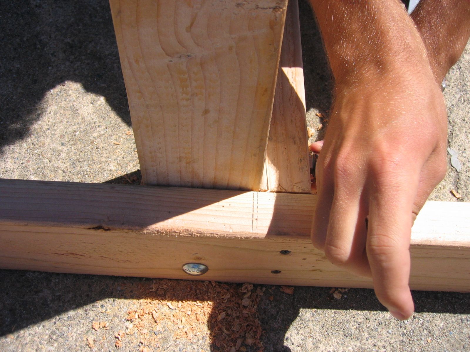 How to Build a Catapult : 15 Steps (with Pictures) - Instructables