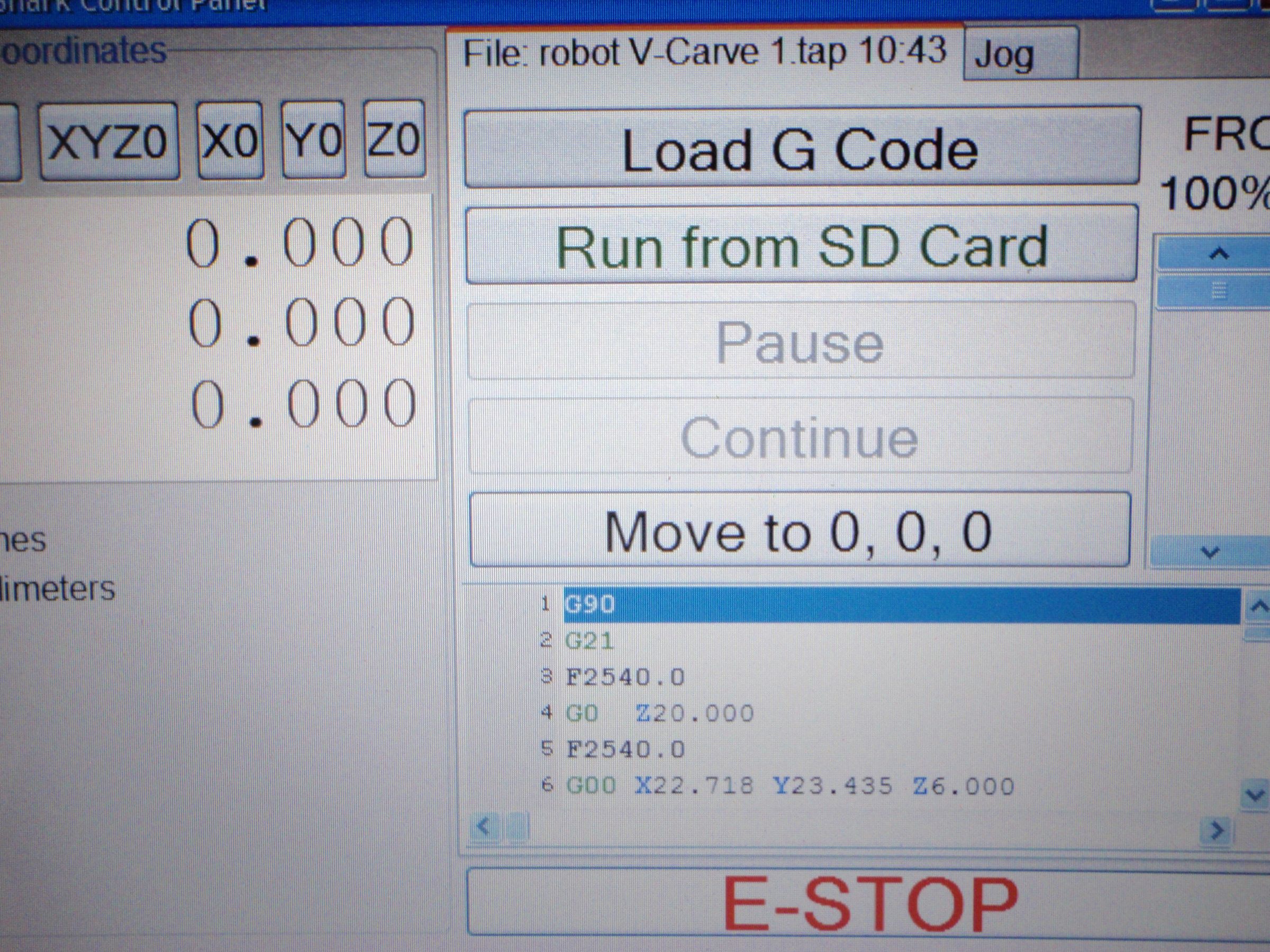 Digital Manufacturing - CNC Signs Project : 3 Steps (with Pictures ...