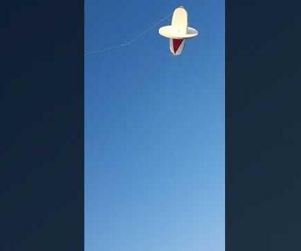 Rotating Kite : 5 Steps - Instructables
