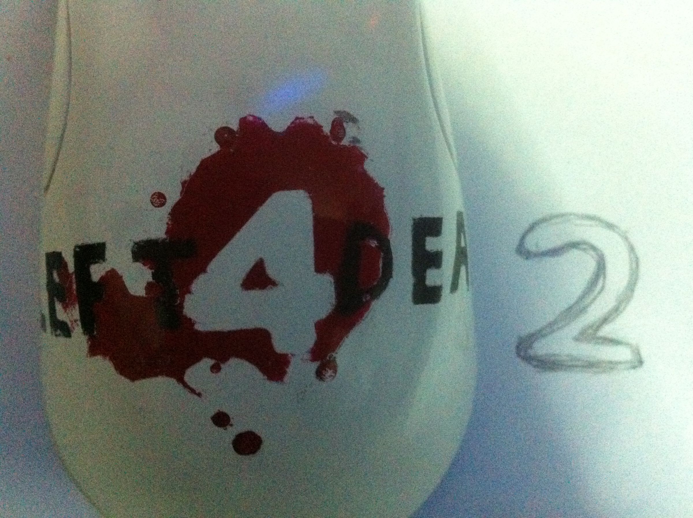 L4D2 Logo Gaming Mouse : 5 Steps - Instructables