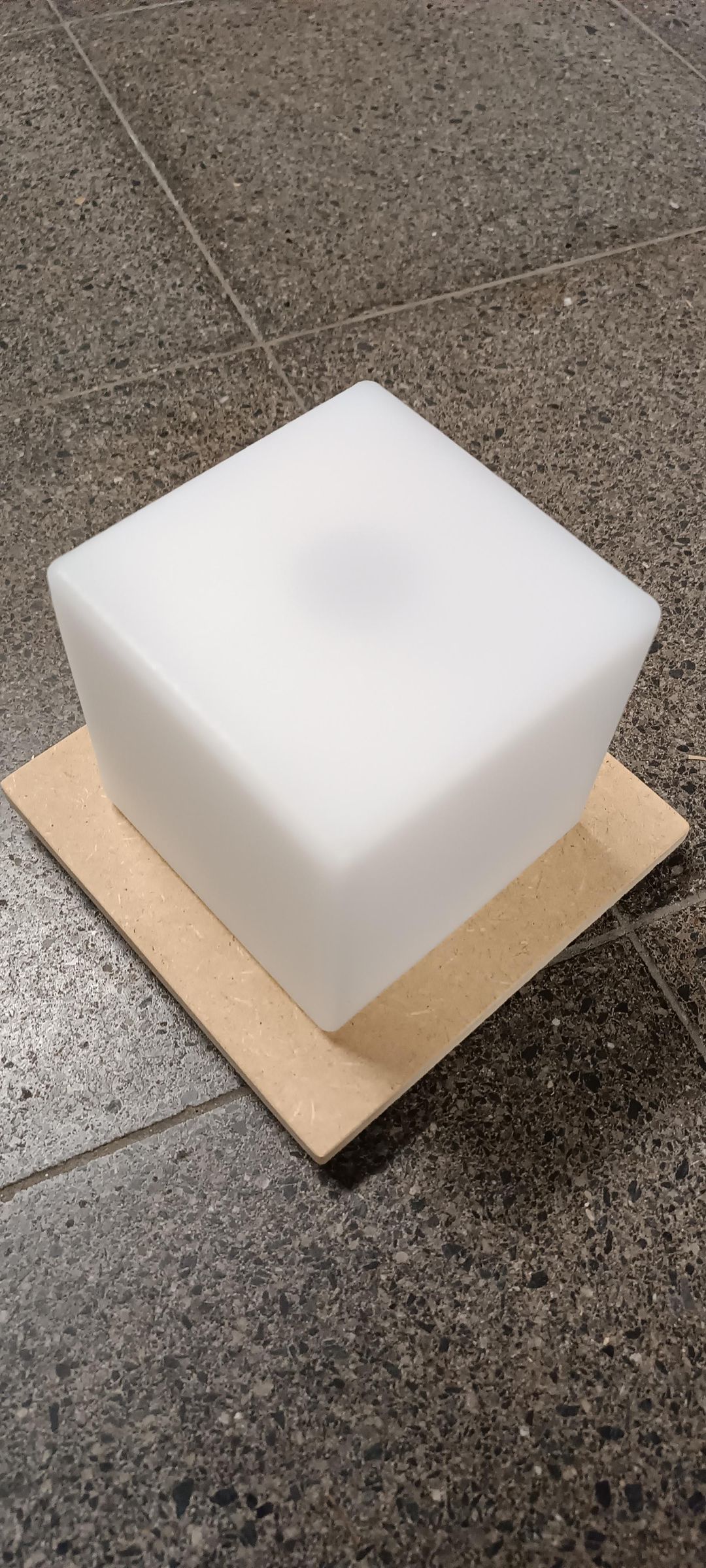 Communication Cubes With Raspberry Pi and Esp32 : 6 Steps - Instructables