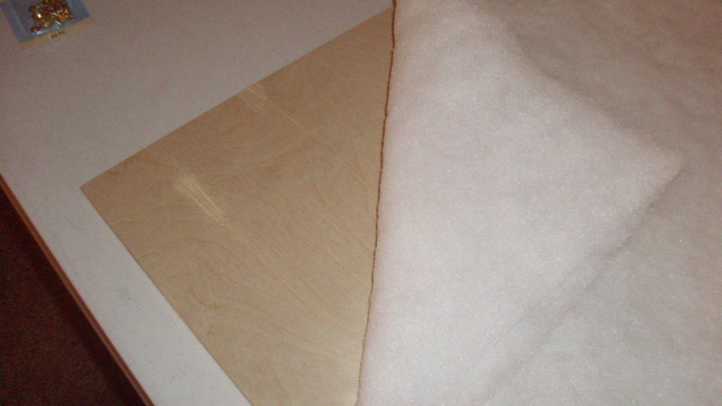 Creating a Picture Ribbon Board (O'Connor) : 33 Steps - Instructables