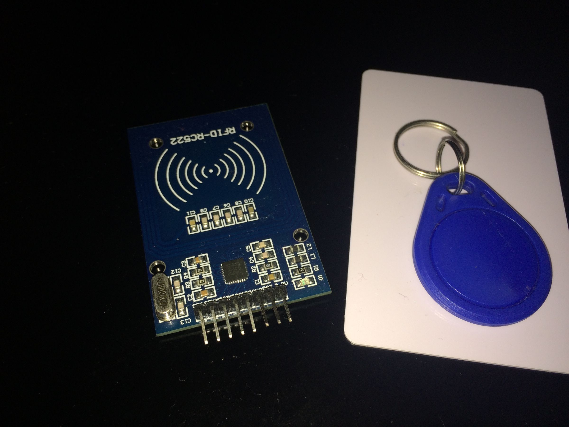 Smart IOT Cart for Internal Logistics (Intel IoT) : 10 Steps ...