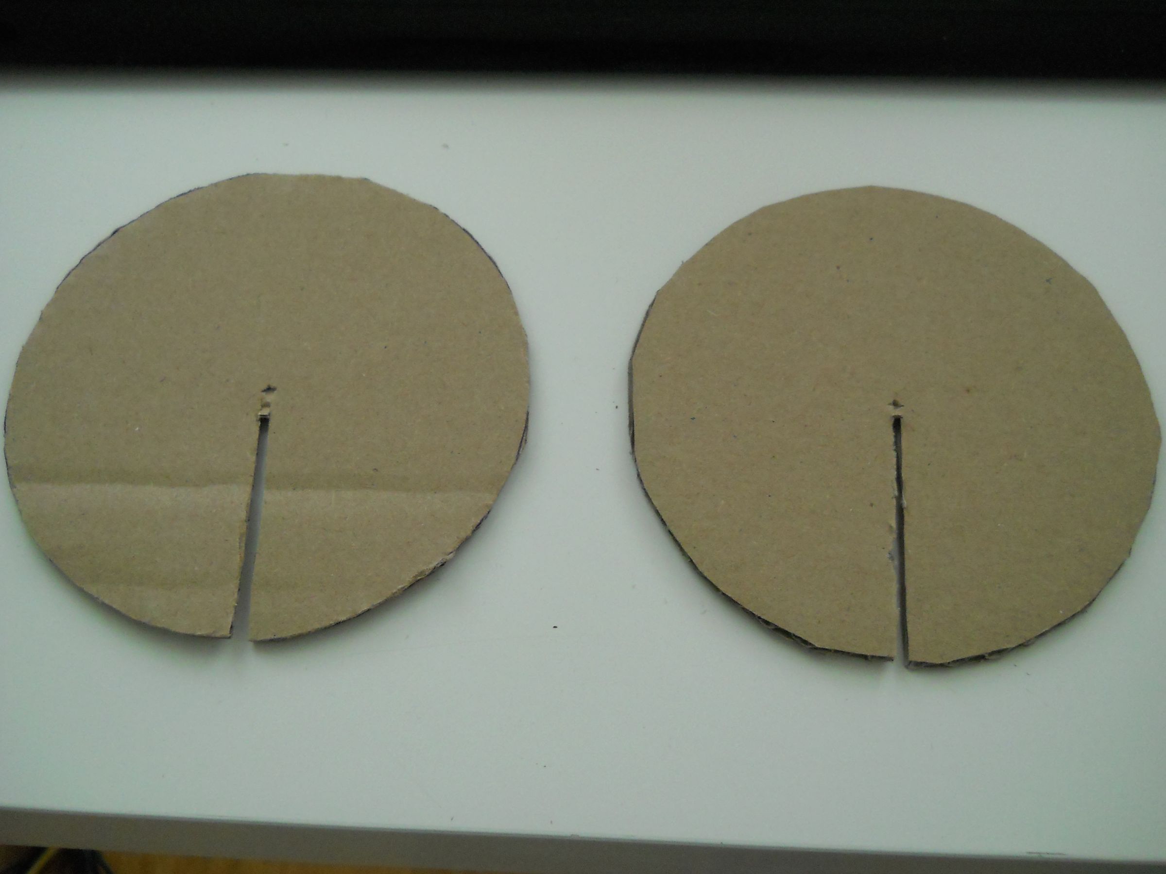 3D Cardboard Decor : 10 Steps (with Pictures) - Instructables