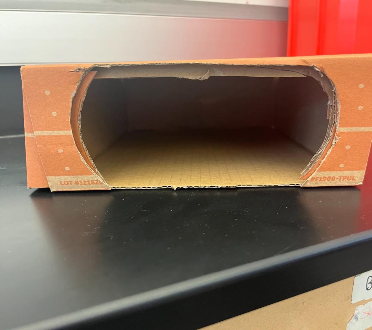 Assistive Technology Controller - Boxes and Buttons : 9 Steps ...