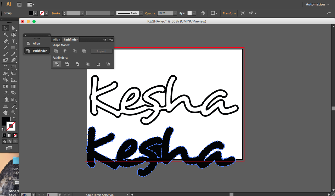 "NEON" Led-sign : 9 Steps (with Pictures) - Instructables