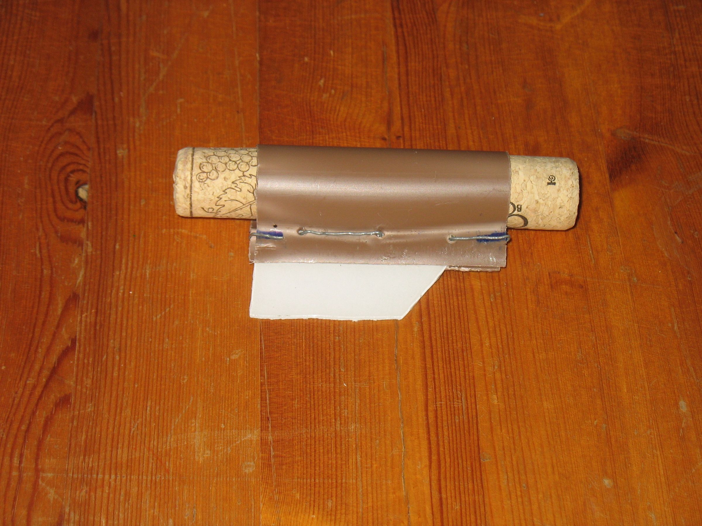 Fishing Bubble Float : 6 Steps - Instructables