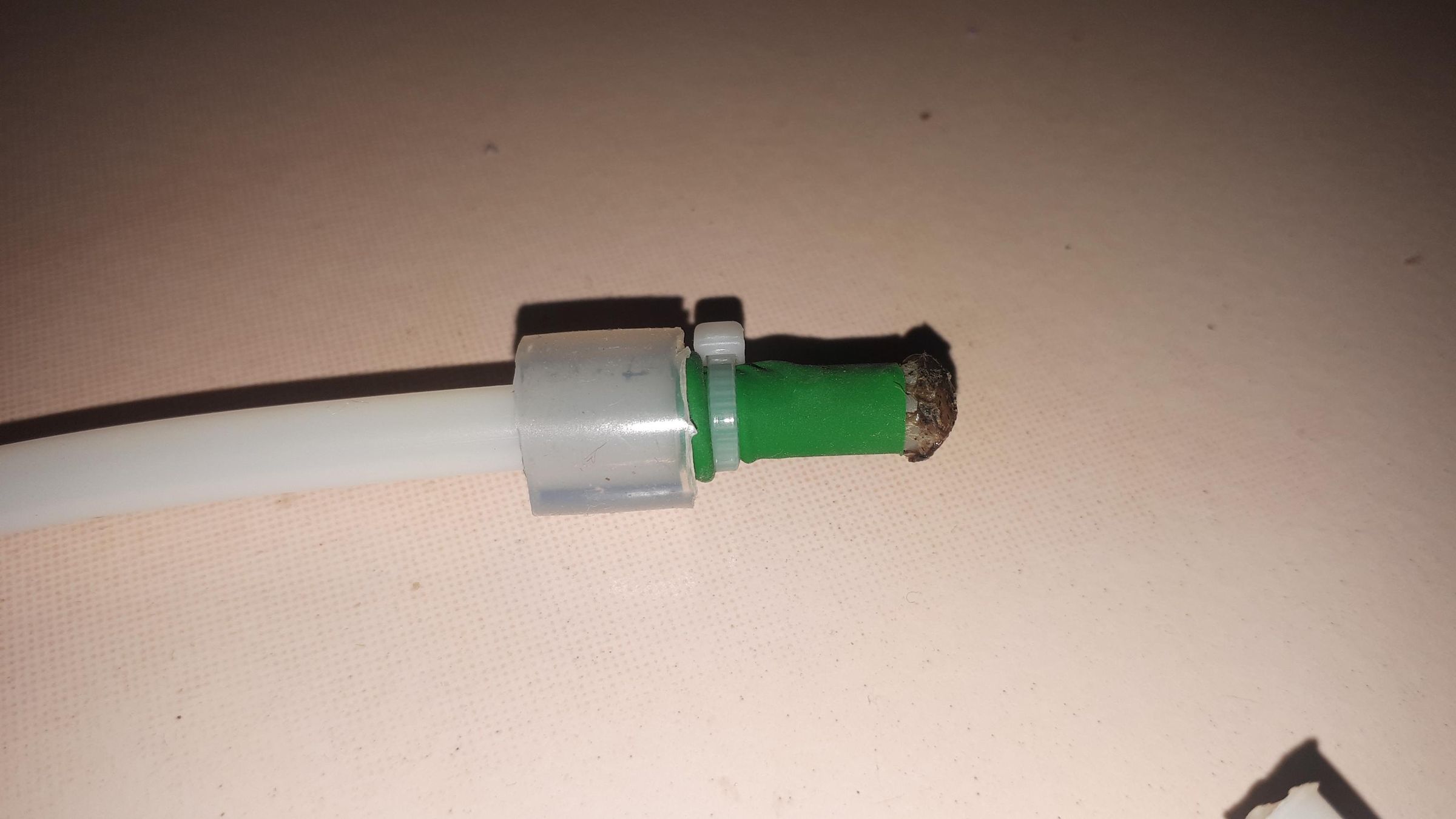 Mini Vacuum Chamber : 6 Steps (with Pictures) - Instructables