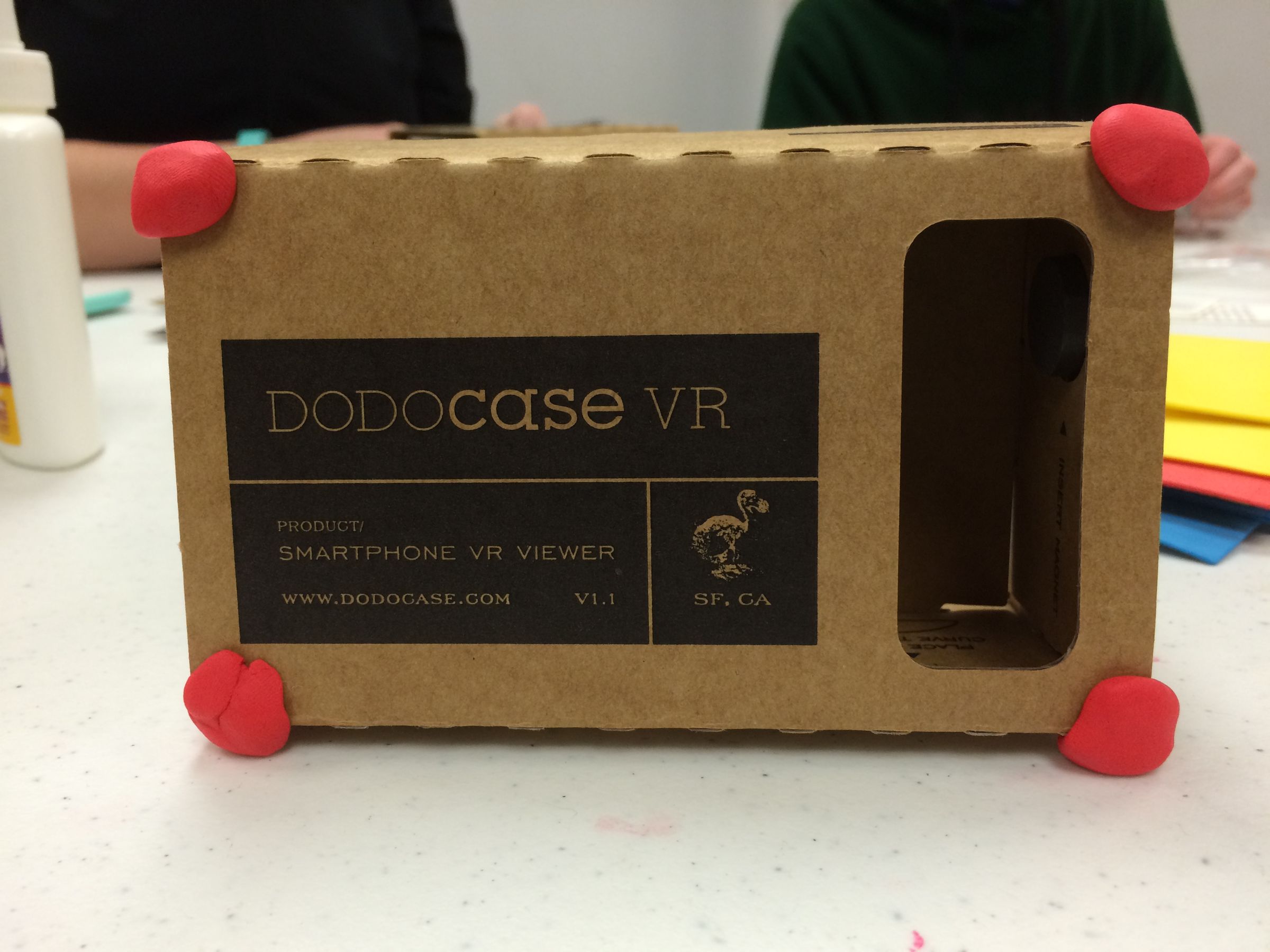 DODOCase Bumpers : 4 Steps - Instructables