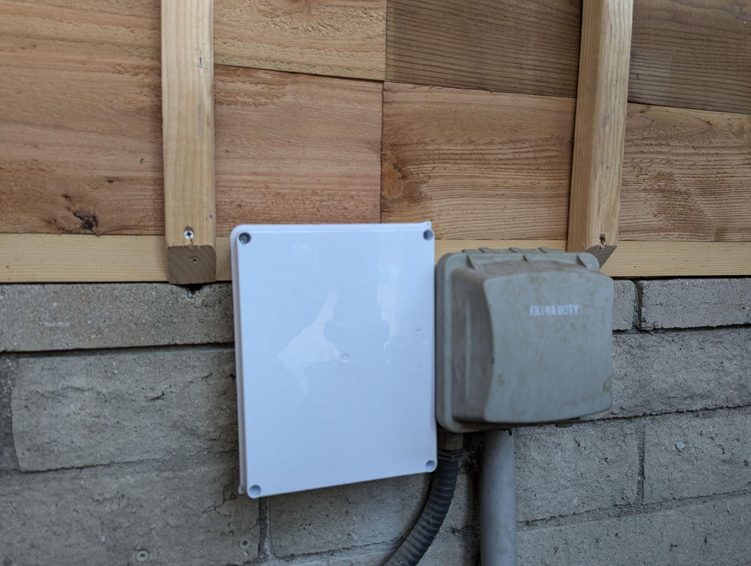 Pentair Intellibrite 5G Retrofit/Upgrade: 26W->40W, WLED, and Wifi ...
