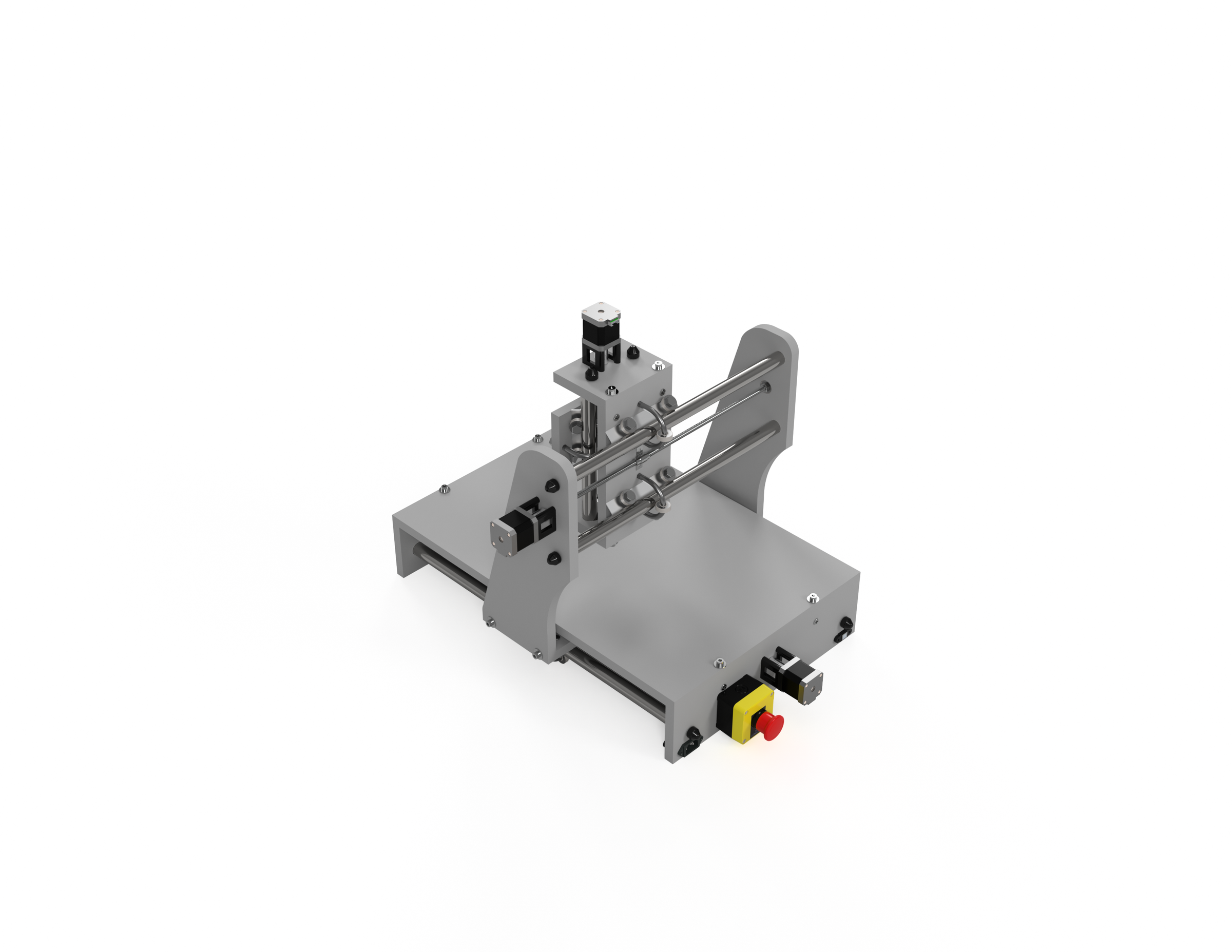 Low Budget CNC : 7 Steps (with Pictures) - Instructables