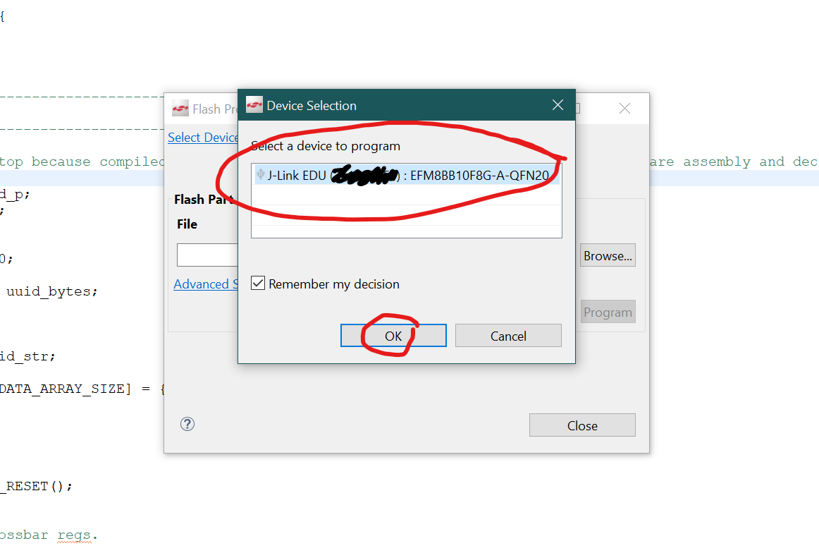 EFM8BB1 Kinetic Light Triangles : 14 Steps (with Pictures) - Instructables