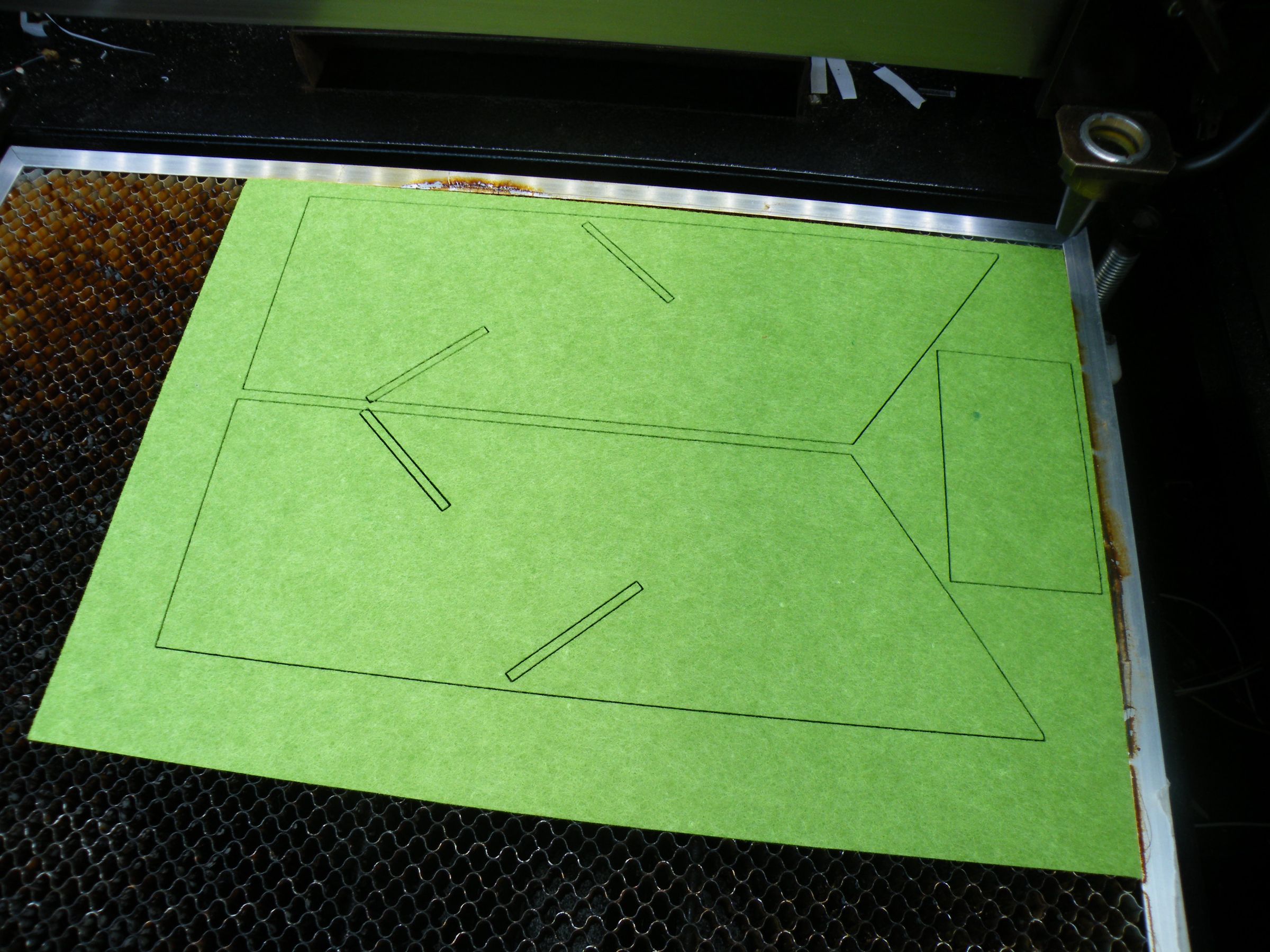 Dice Tower : 17 Steps (with Pictures) - Instructables