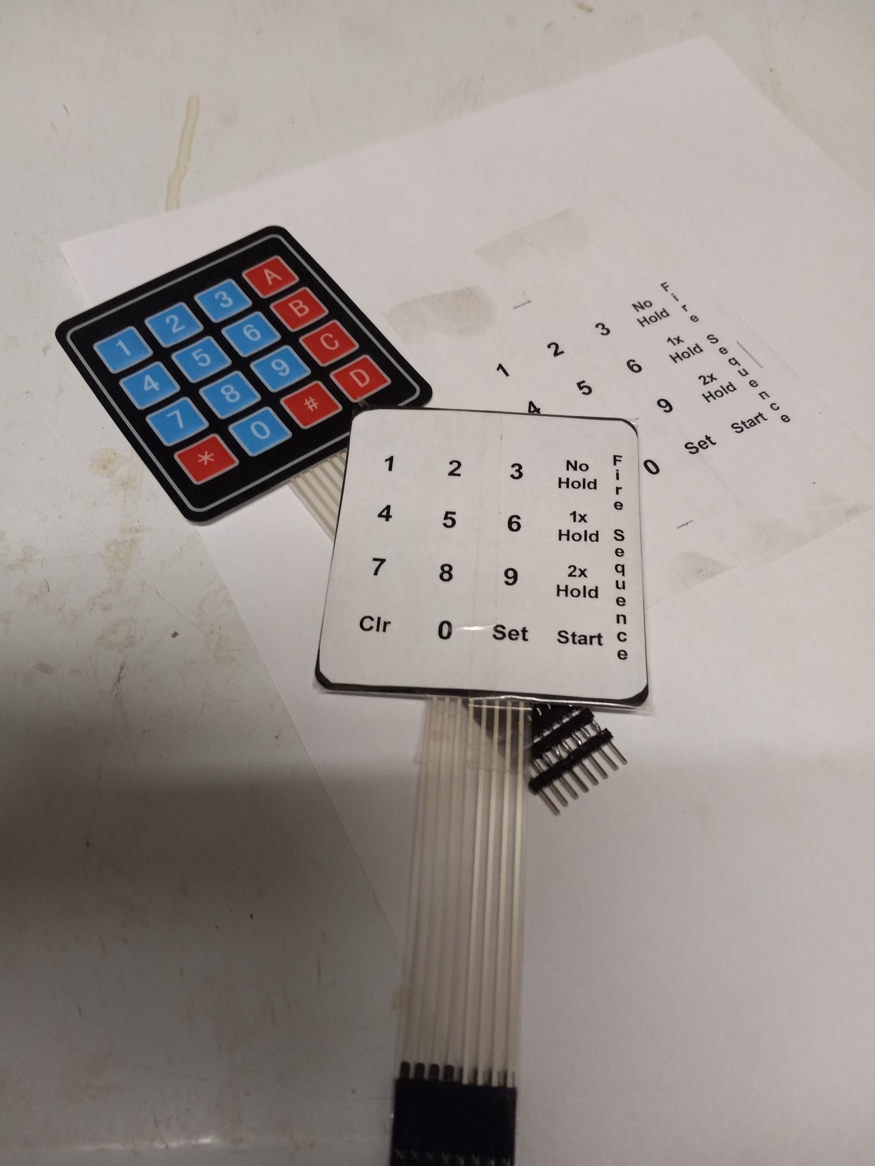 Glass Kiln Controller : 7 Steps (with Pictures) - Instructables