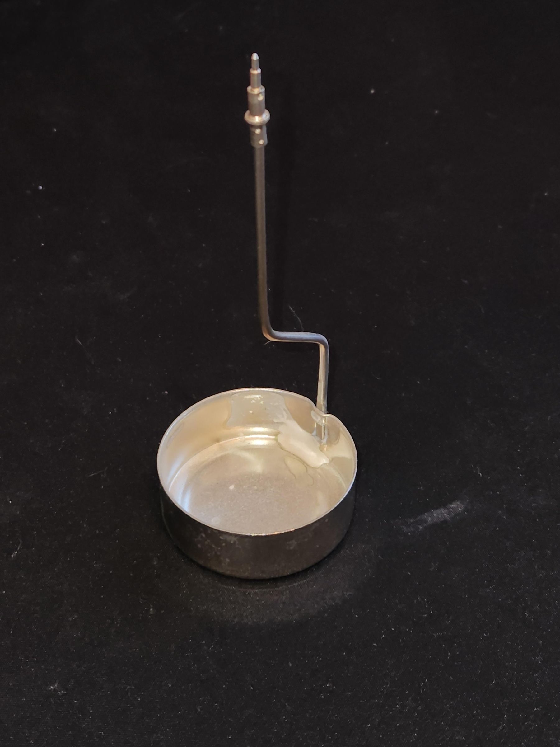 Hot Air Carrousel - Instructables