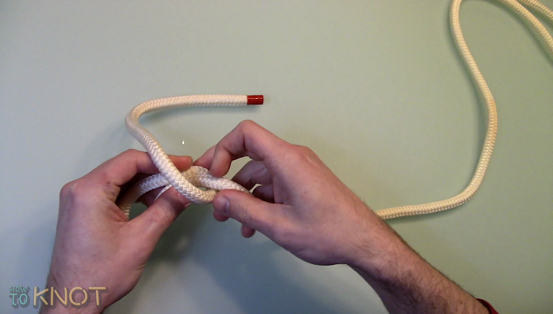 How to Tie a Heaving Line Knot (with Pictures) - Instructables