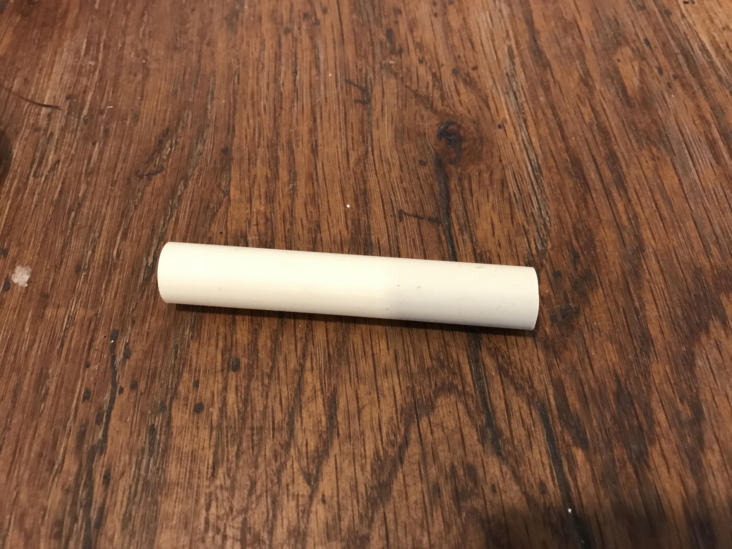 How to Mod a Nerf Bigshock to Standard Darts Using CPVC : 7 Steps - Instructables