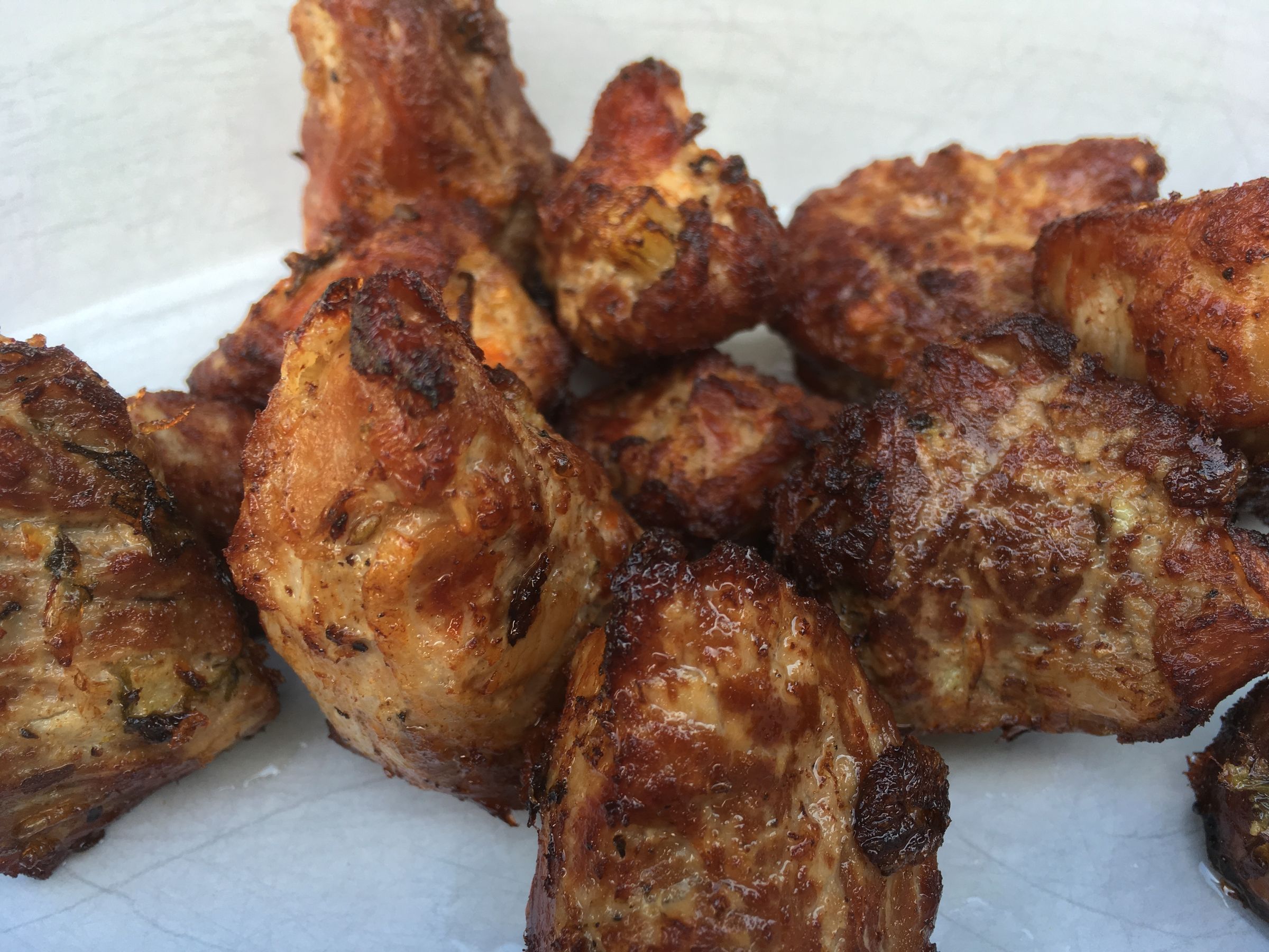 Haitian Griot and Pikliz : 7 Steps - Instructables