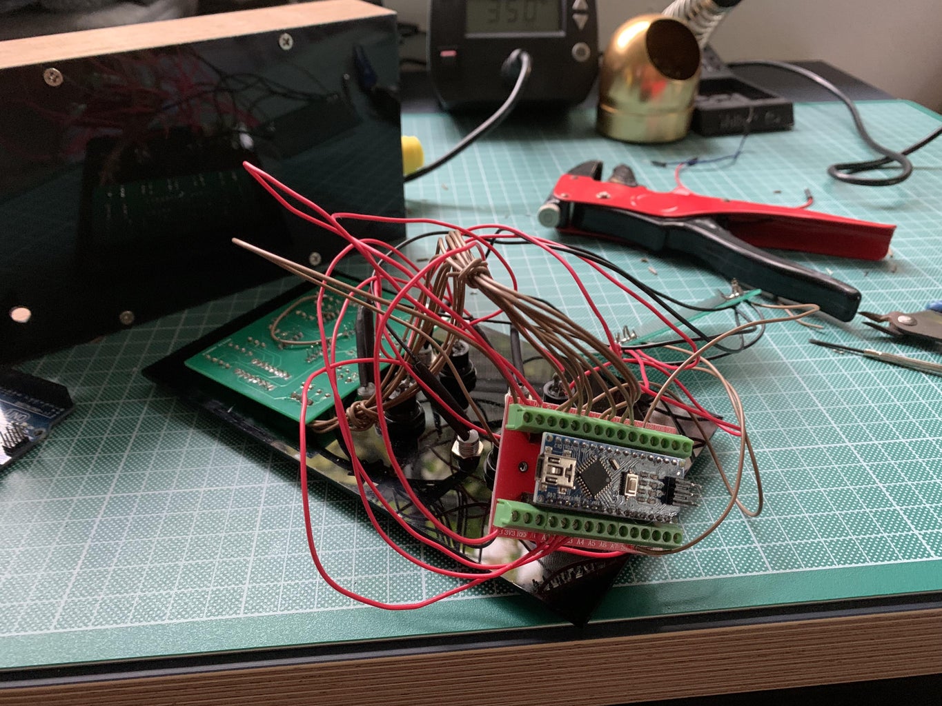Arduino Memory Game 11 Steps With Pictures Instructables