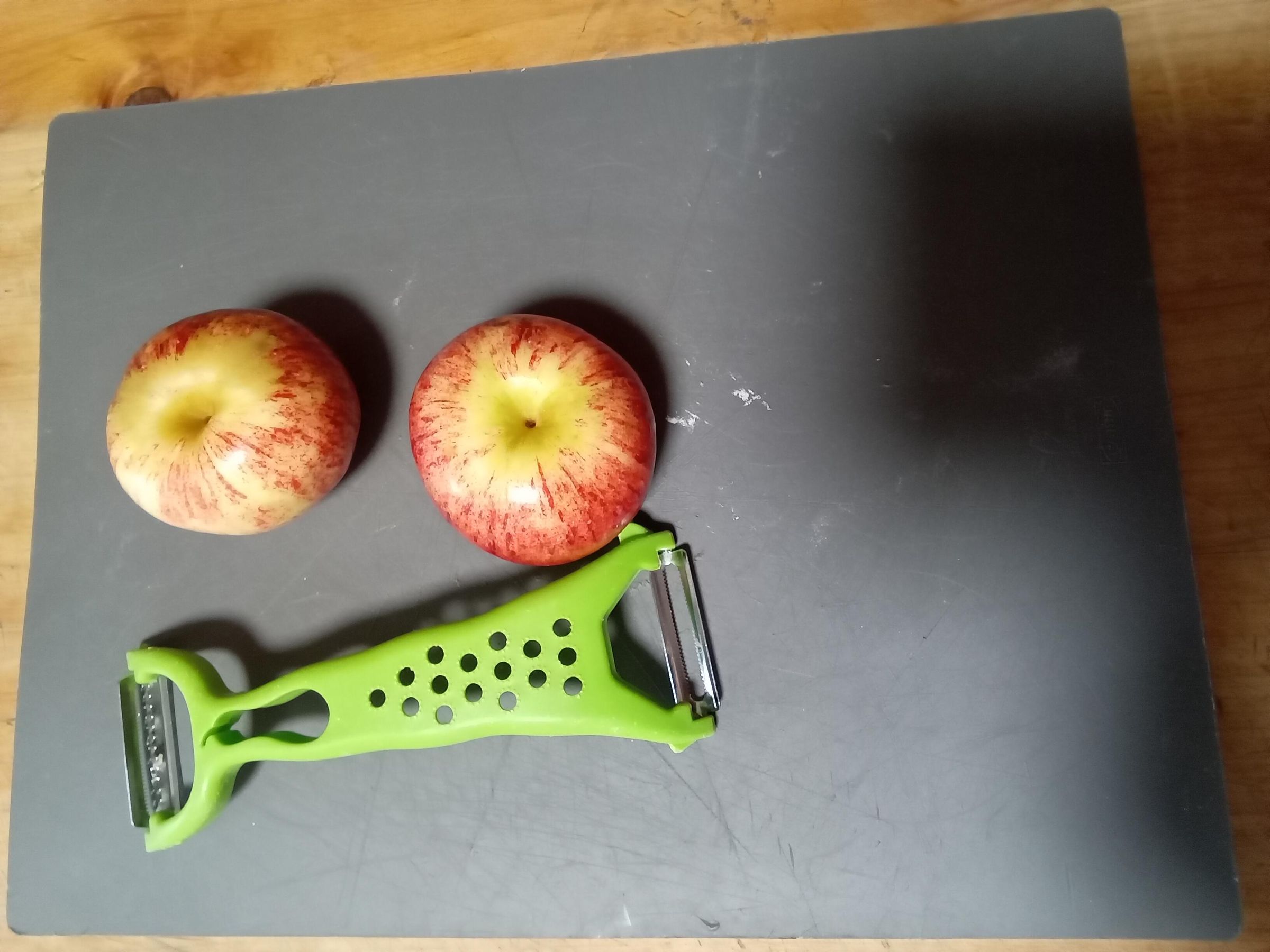 Apple Crumble : 7 Steps (with Pictures) - Instructables
