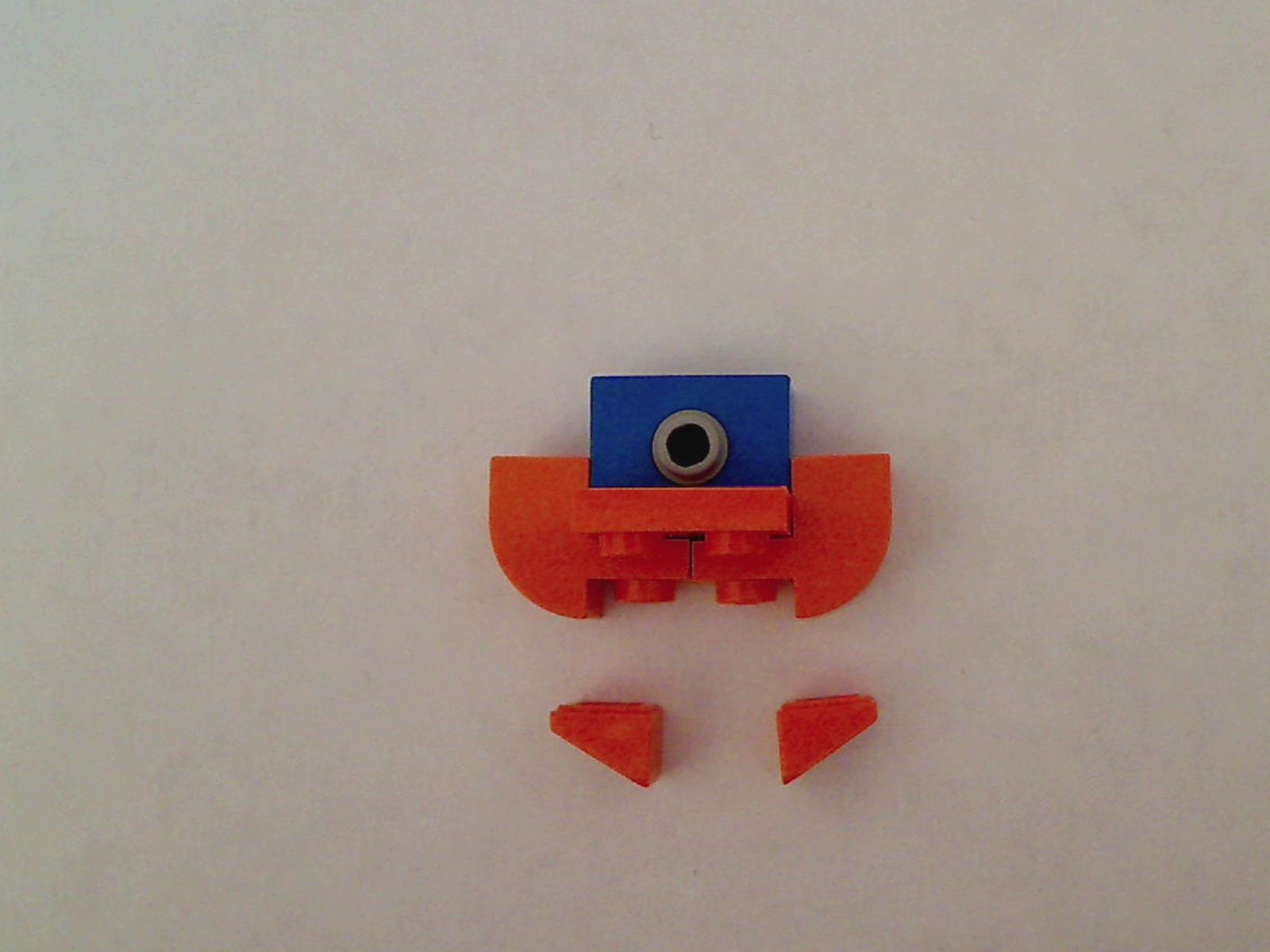 Mini Lego Guitar : 17 Steps (with Pictures) - Instructables