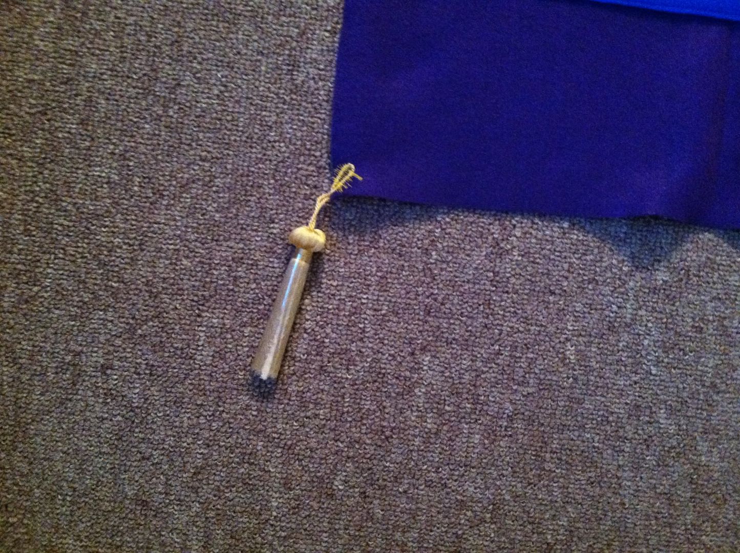 Aladdin's Magic Carpet : 5 Steps - Instructables