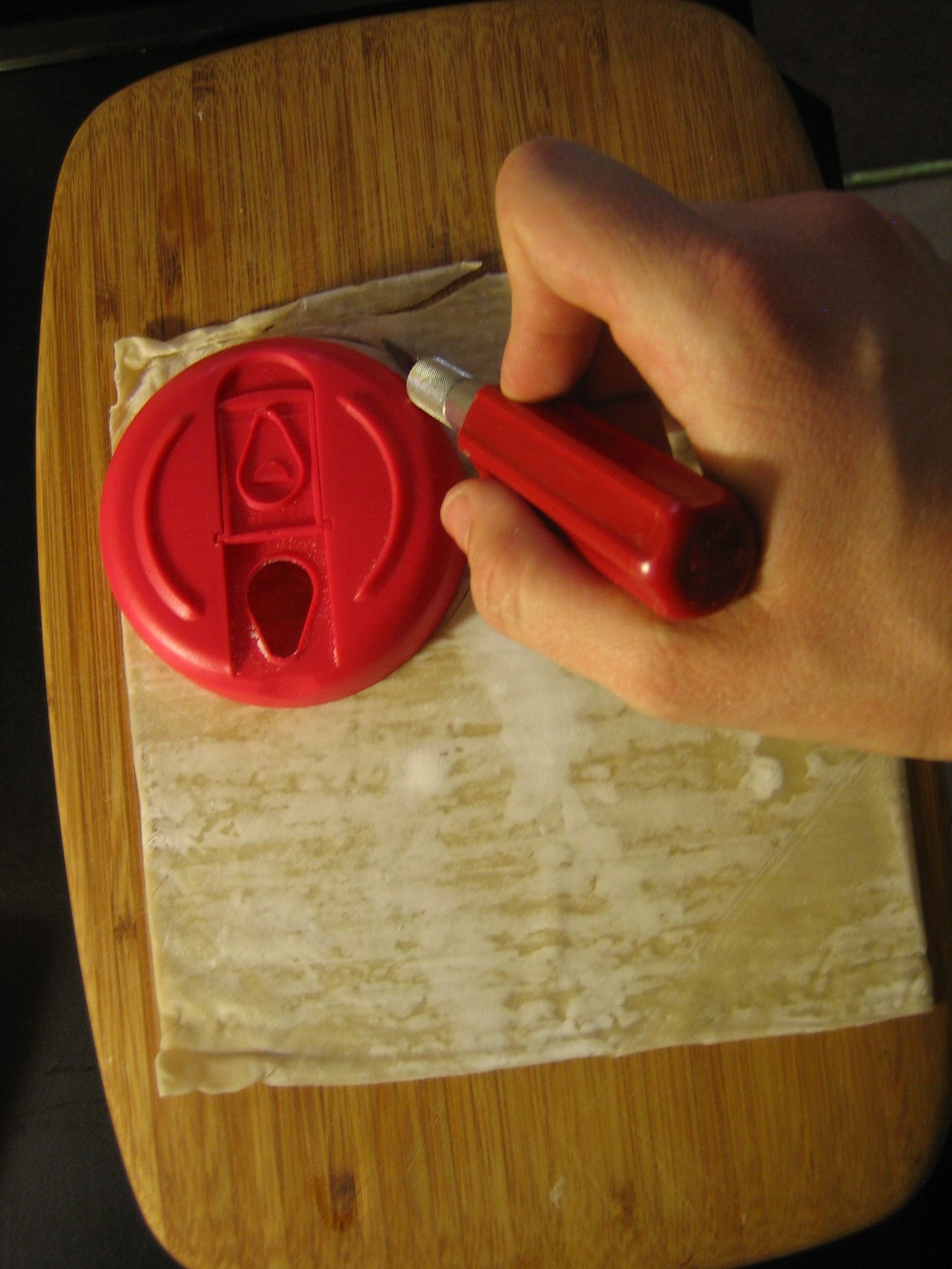 Crafting a Bento : 12 Steps (with Pictures) - Instructables