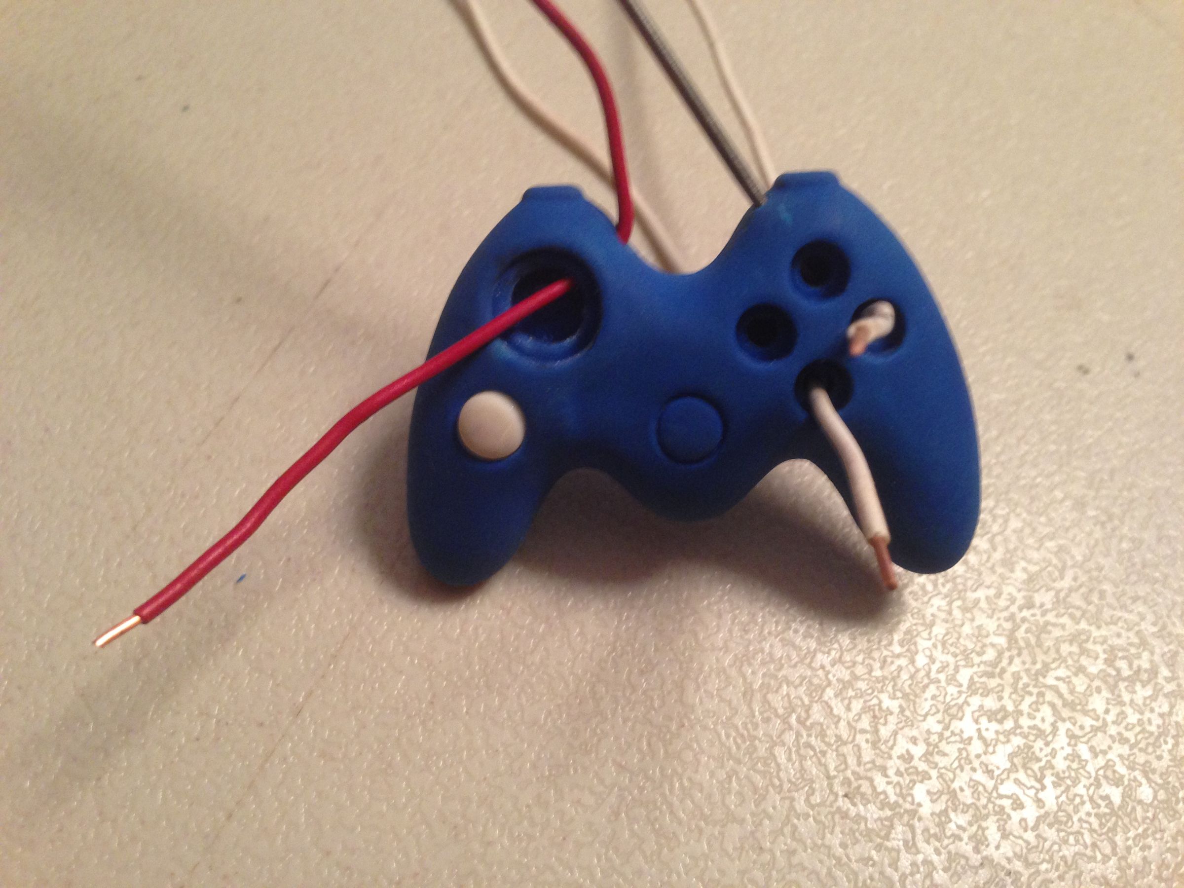 Makey Makey Micro Controller : 3 Steps - Instructables