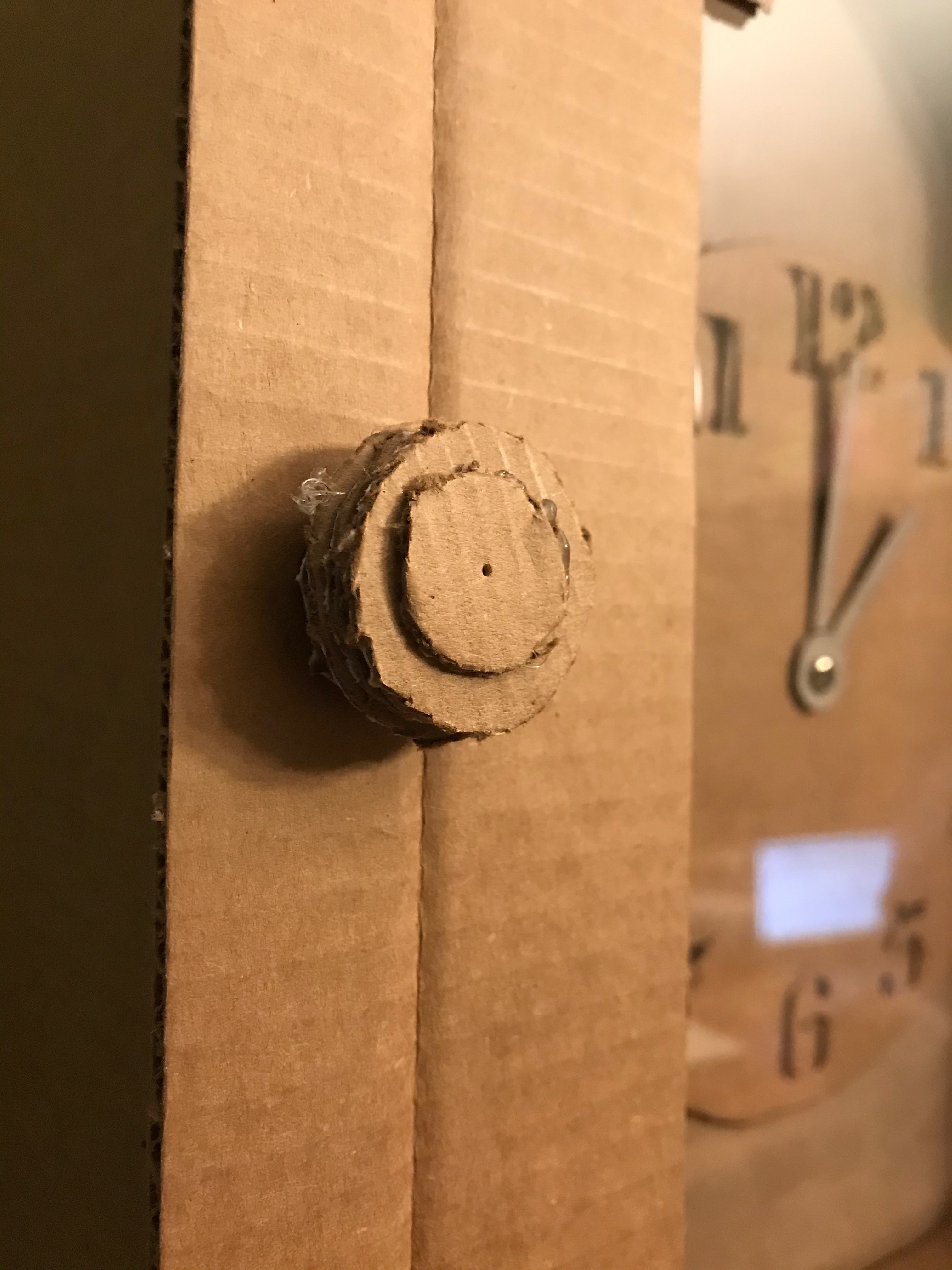 Grandfather Clock : 8 Steps (with Pictures) - Instructables