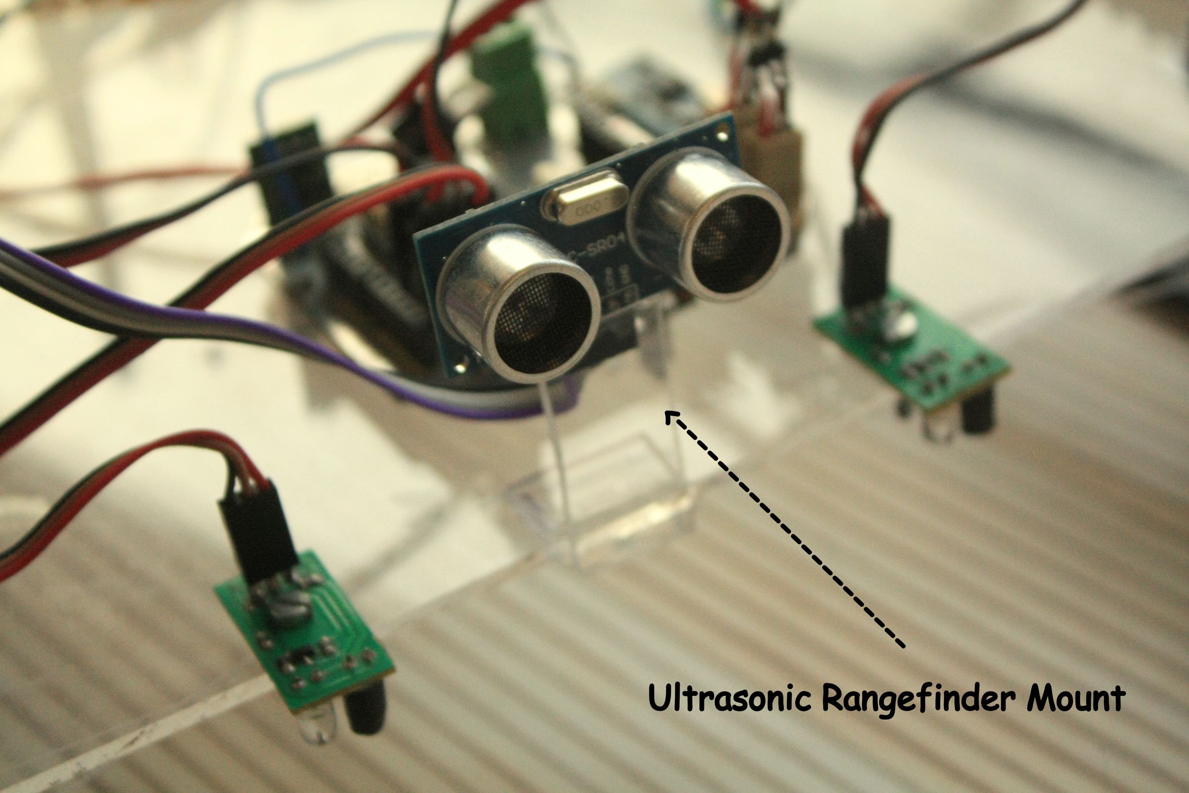 GESTURE Controlled Arduino Based Rover ( Wireless + Line Following ...