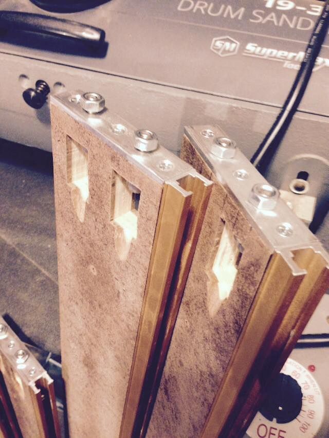 DIY Adjustable Router Template : 10 Steps (with Pictures) - Instructables
