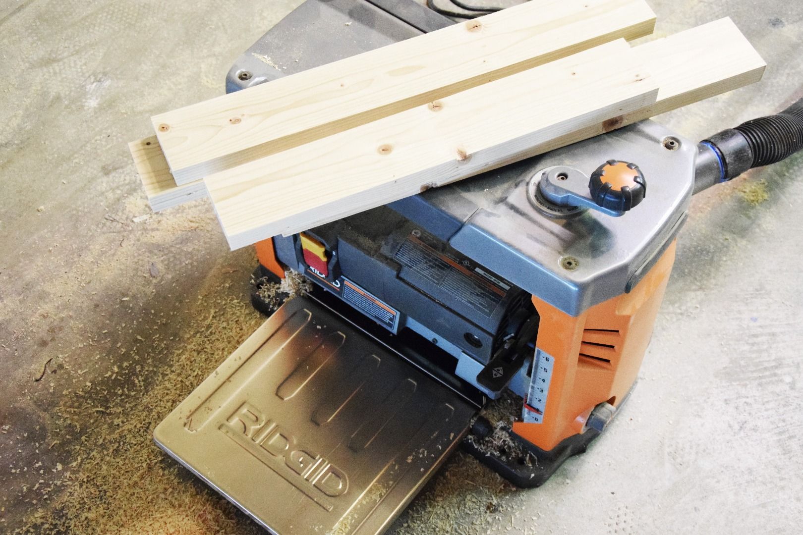 Scrap Wood Projects: 3 Simple Ideas : 21 Steps (with Pictures ...