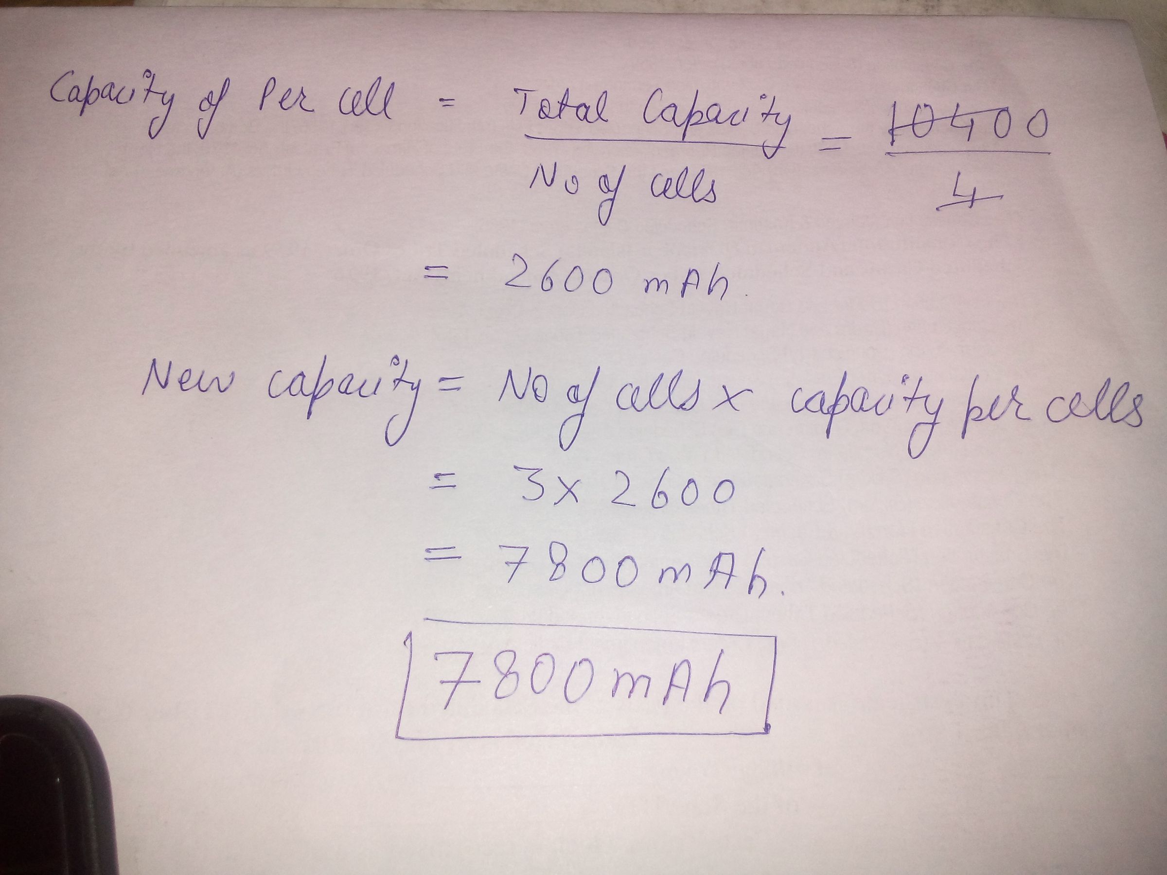 Repair a Dead Power Bank || Repair and Replacement : 6 Steps (with ...