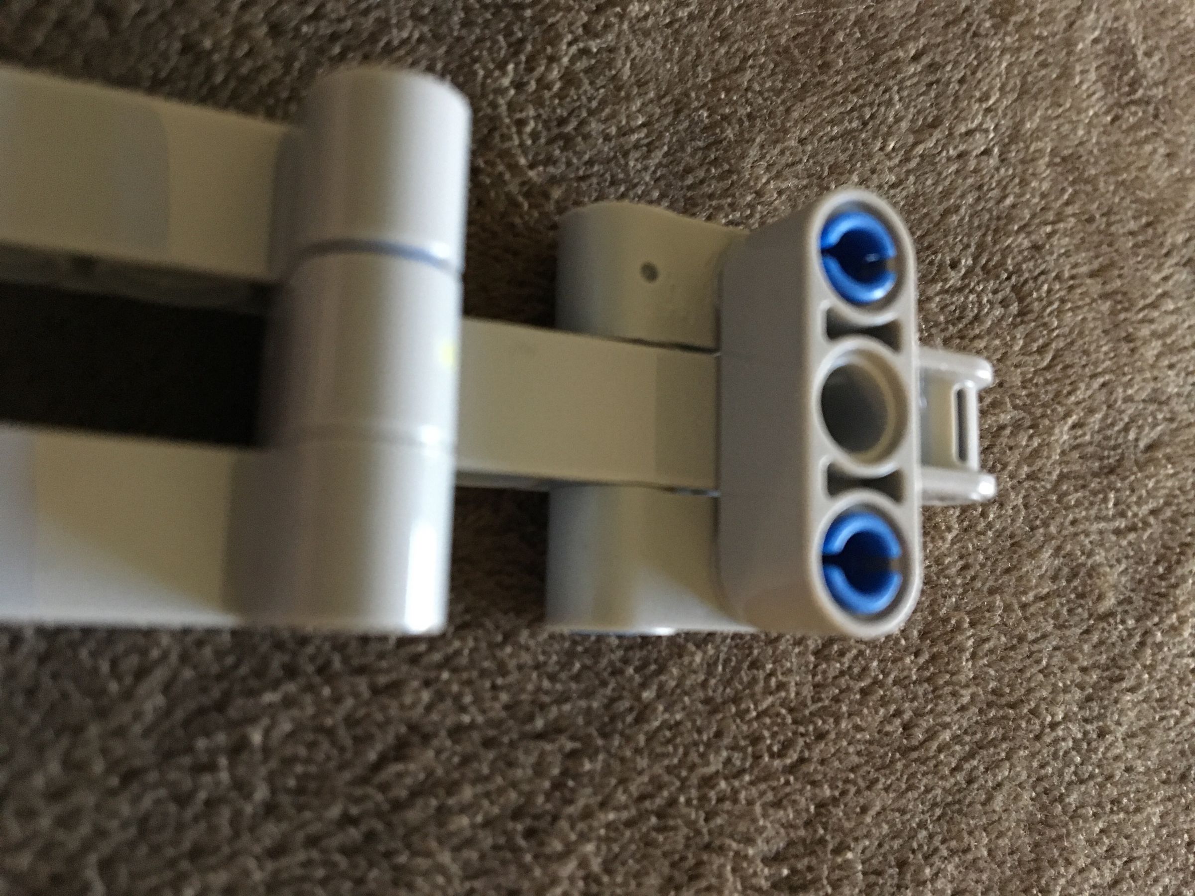 Lego Technic Robots : 3 Steps - Instructables