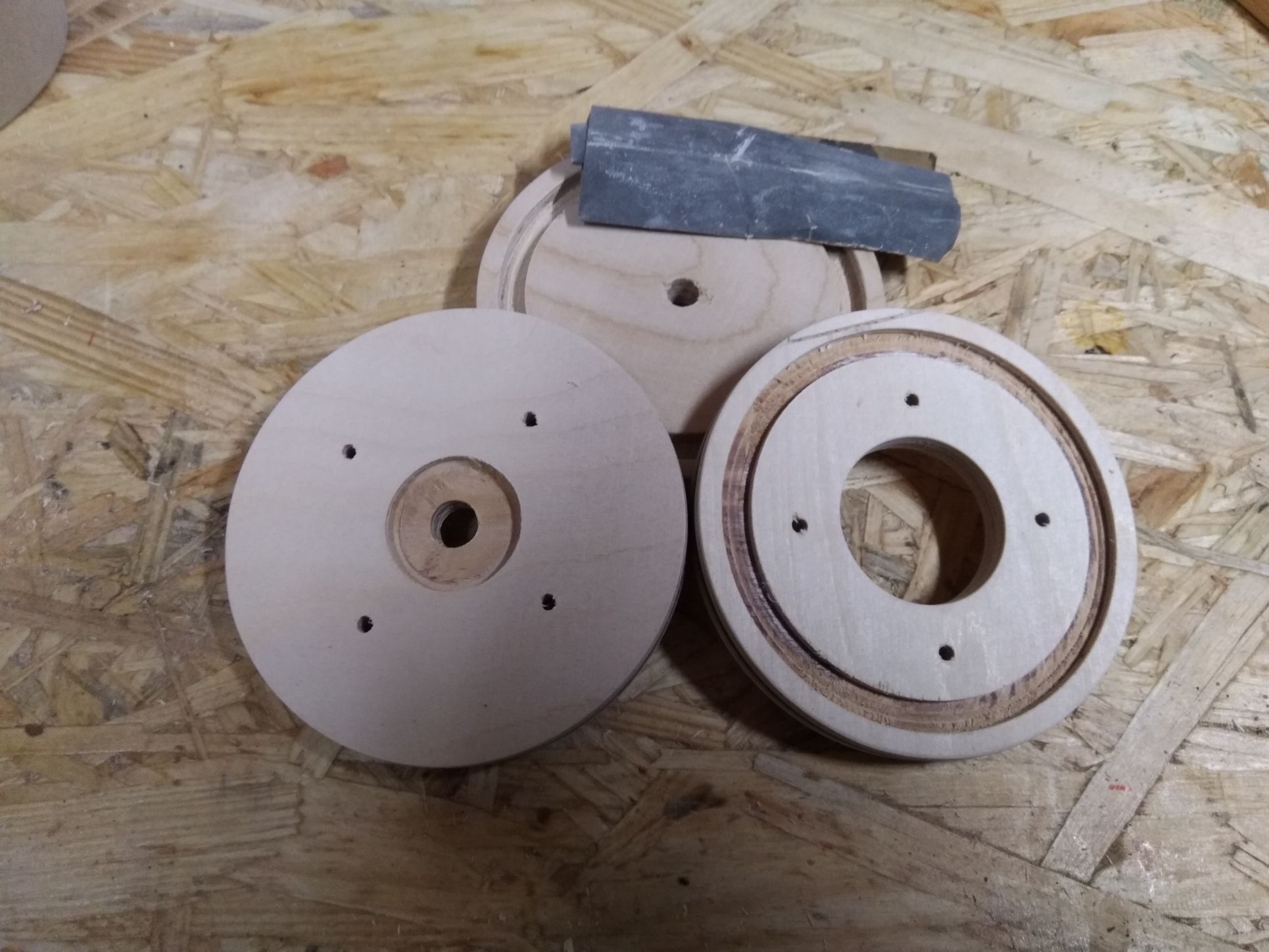 Building an Easy Steampunked MP3 Player : 6 Steps (with Pictures ...